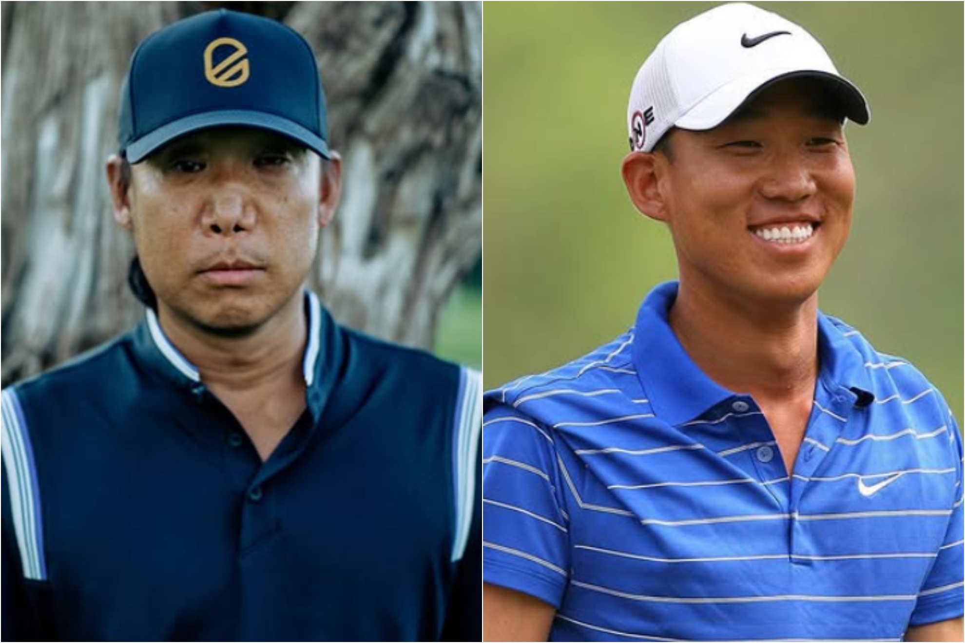 Anthony Kim cuenta su truculenta historia: “Es muy difícil jugar Majors y parar para ir al baño ...