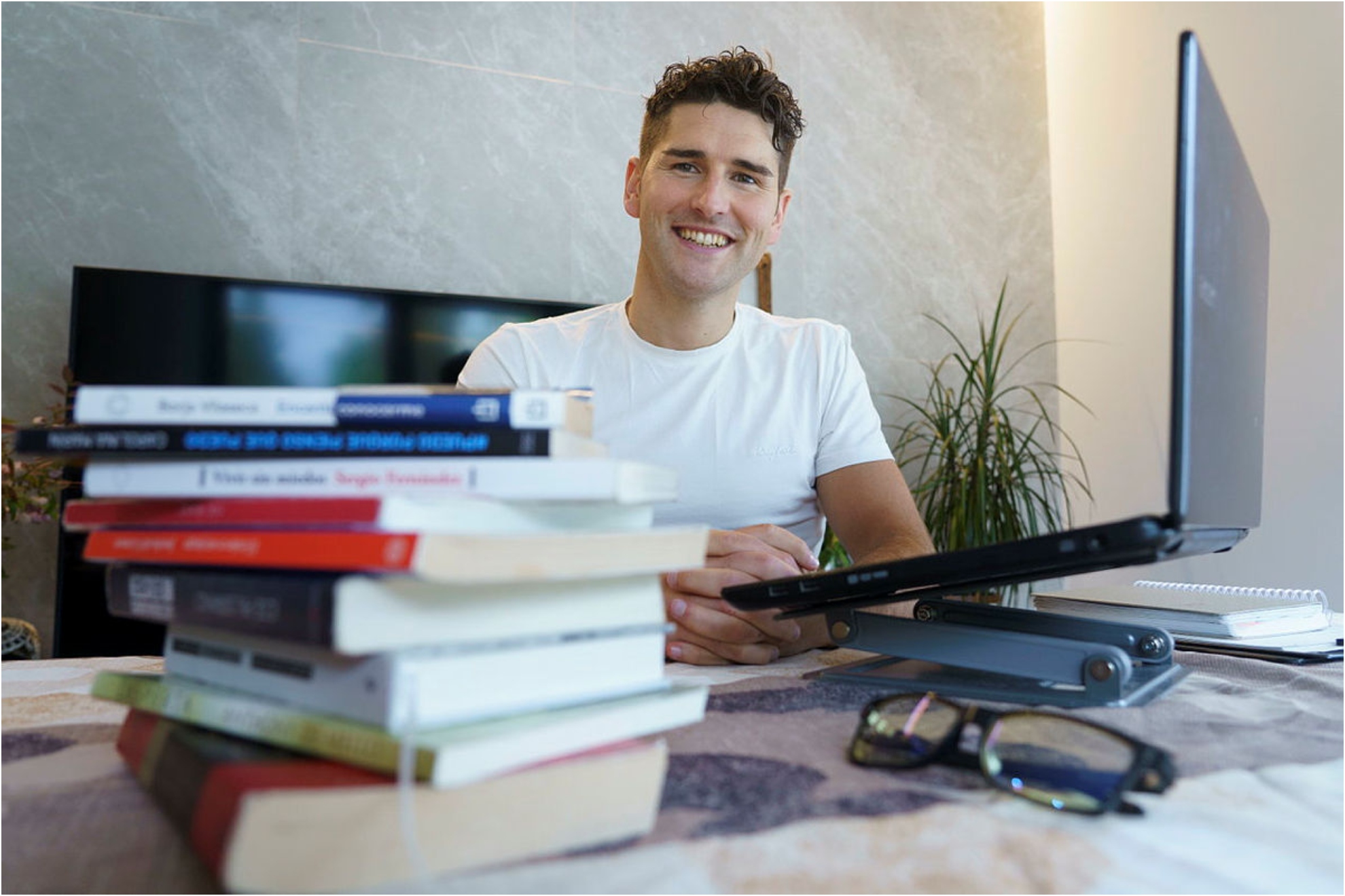 Axier Arteaga, de pelotari a coach deportivo: "Cuando un deportista más ...