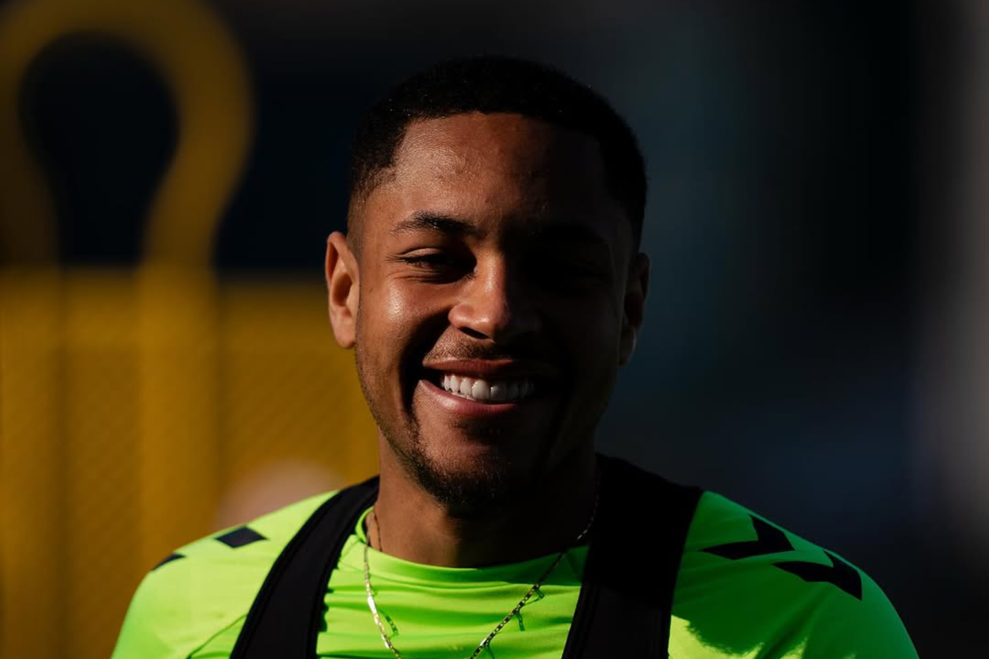 La hora de la verdad para definir el futuro de Vitor Roque