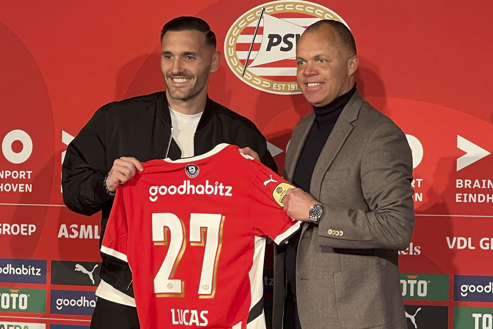 La dura historia de Lucas Pérez: "Mis padres me abandonaron con 2 años ...