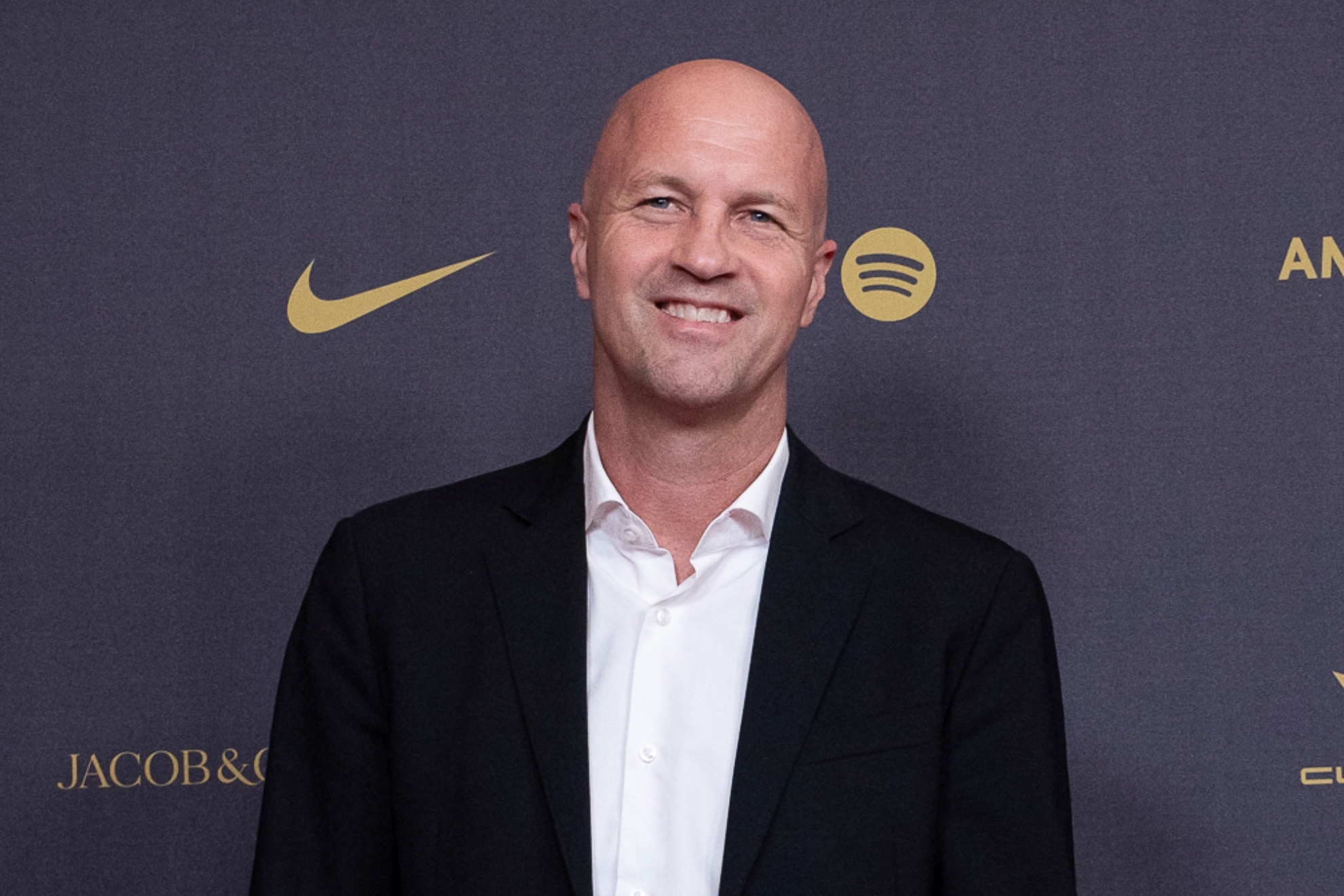 Jordi Cruyff, nuevo asesor técnico de la Federación de Indonesia