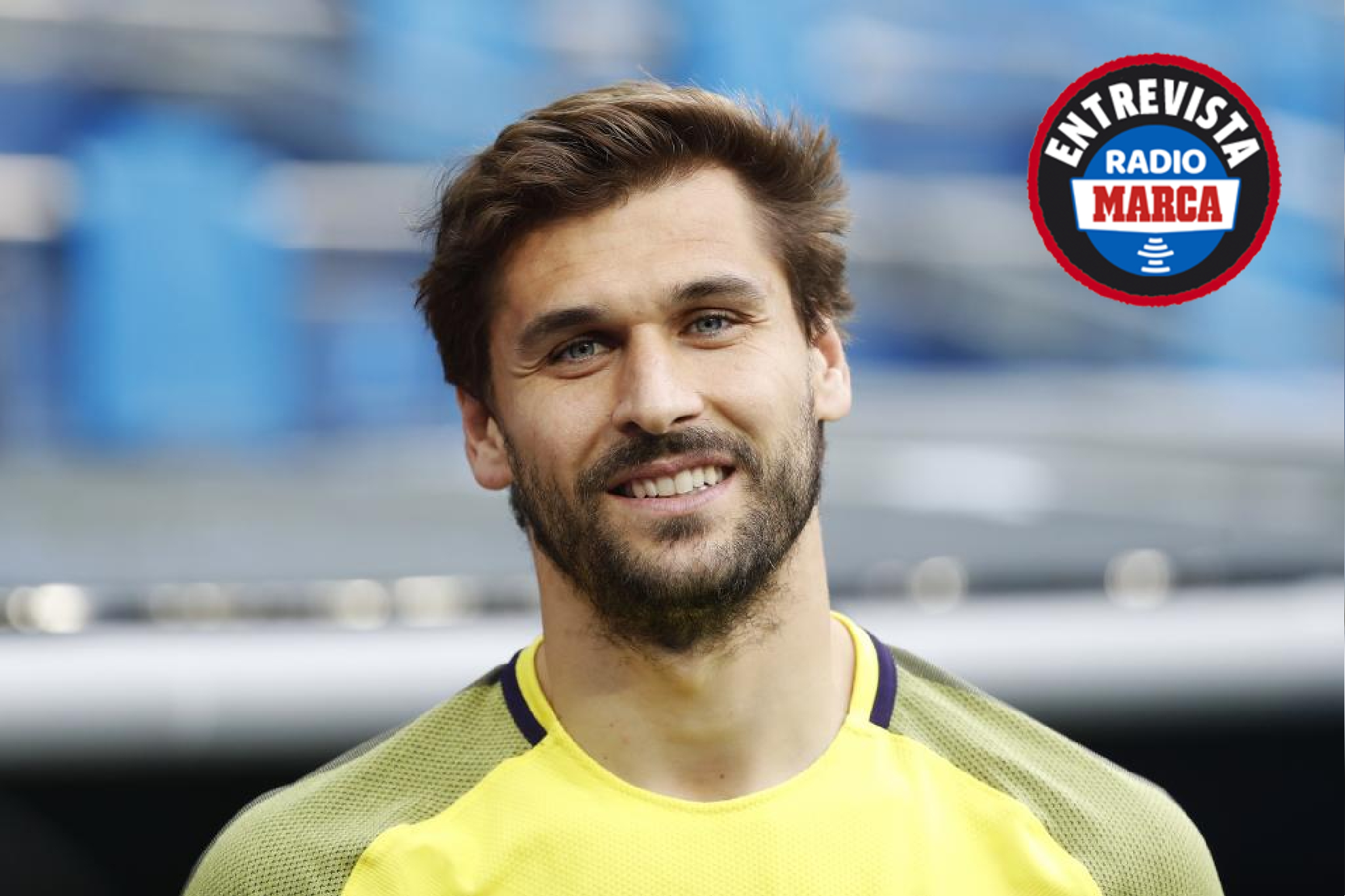 El aviso de Fernando Llorente con el Athletic: "Da miedo" | Marca