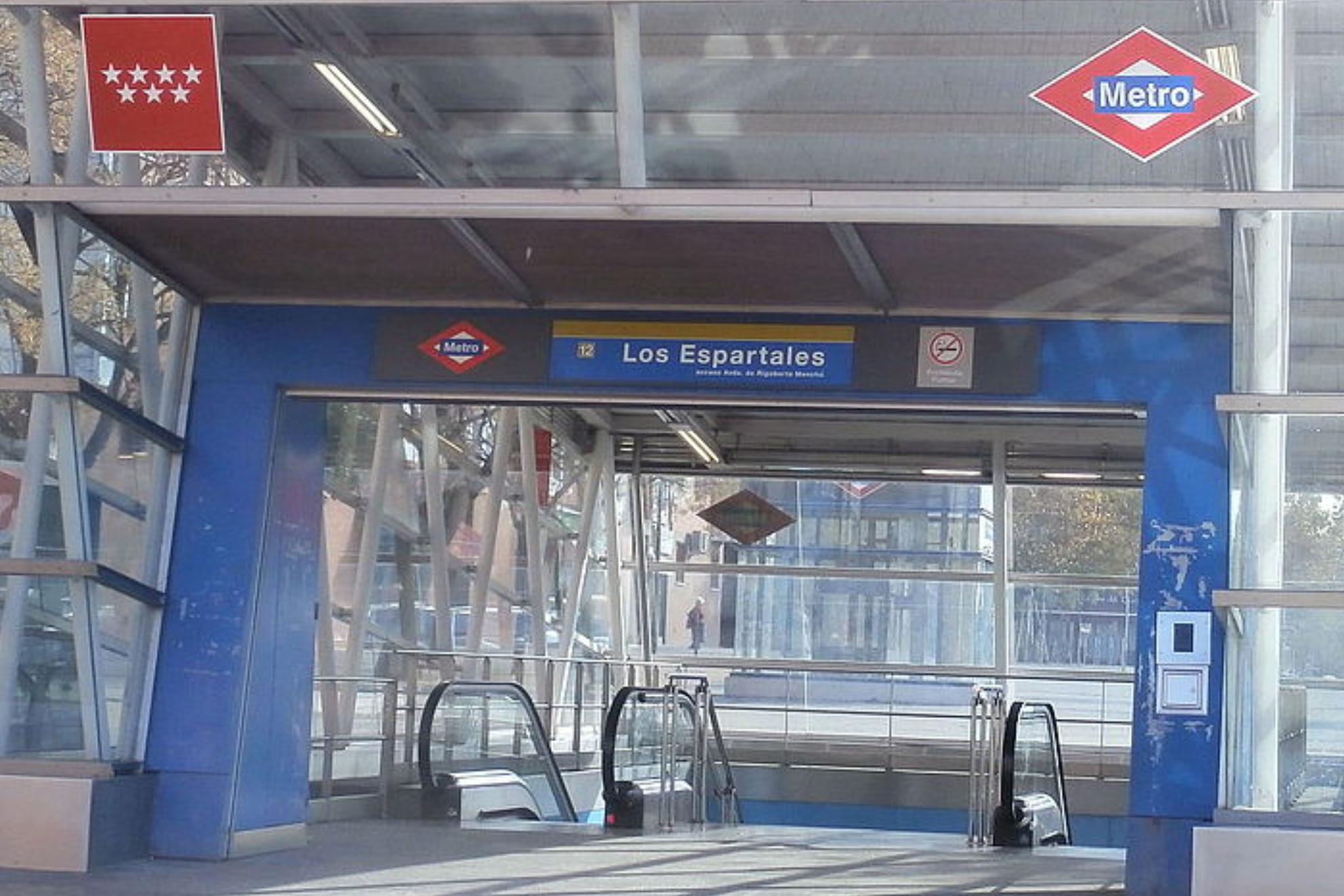 El Coliseum podría tener su parada de Metro | Marca