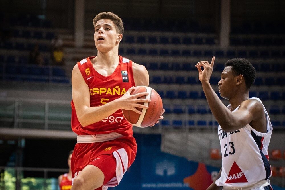 Expediente C.M.: el enigma del 'Magic de Bolsillo' del baloncesto ...