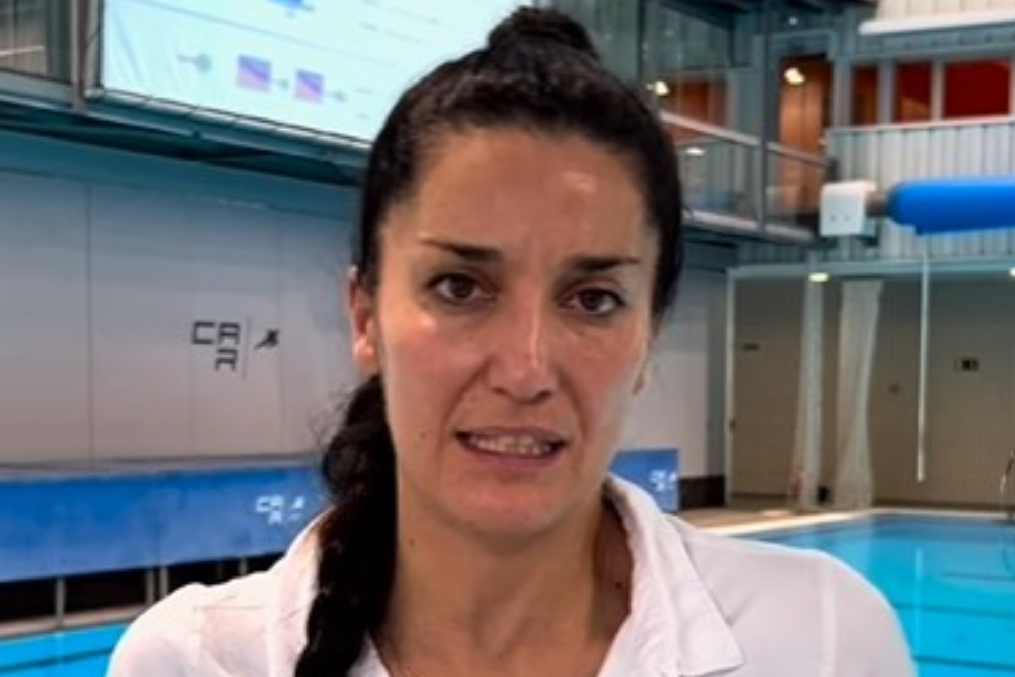 Natación - Ultimas noticias - Marca.com