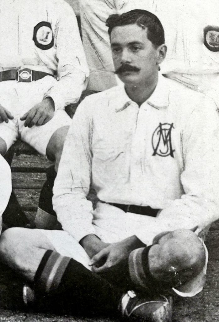 Vinicius y los capitanes más jóvenes del Real Madrid: los ‘adelantados ...