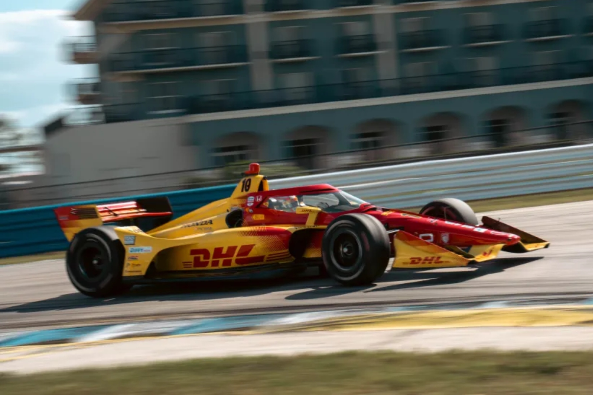 Arranca la IndyCar 2025: previa, horarios y dónde ver a Álex Palou en ...