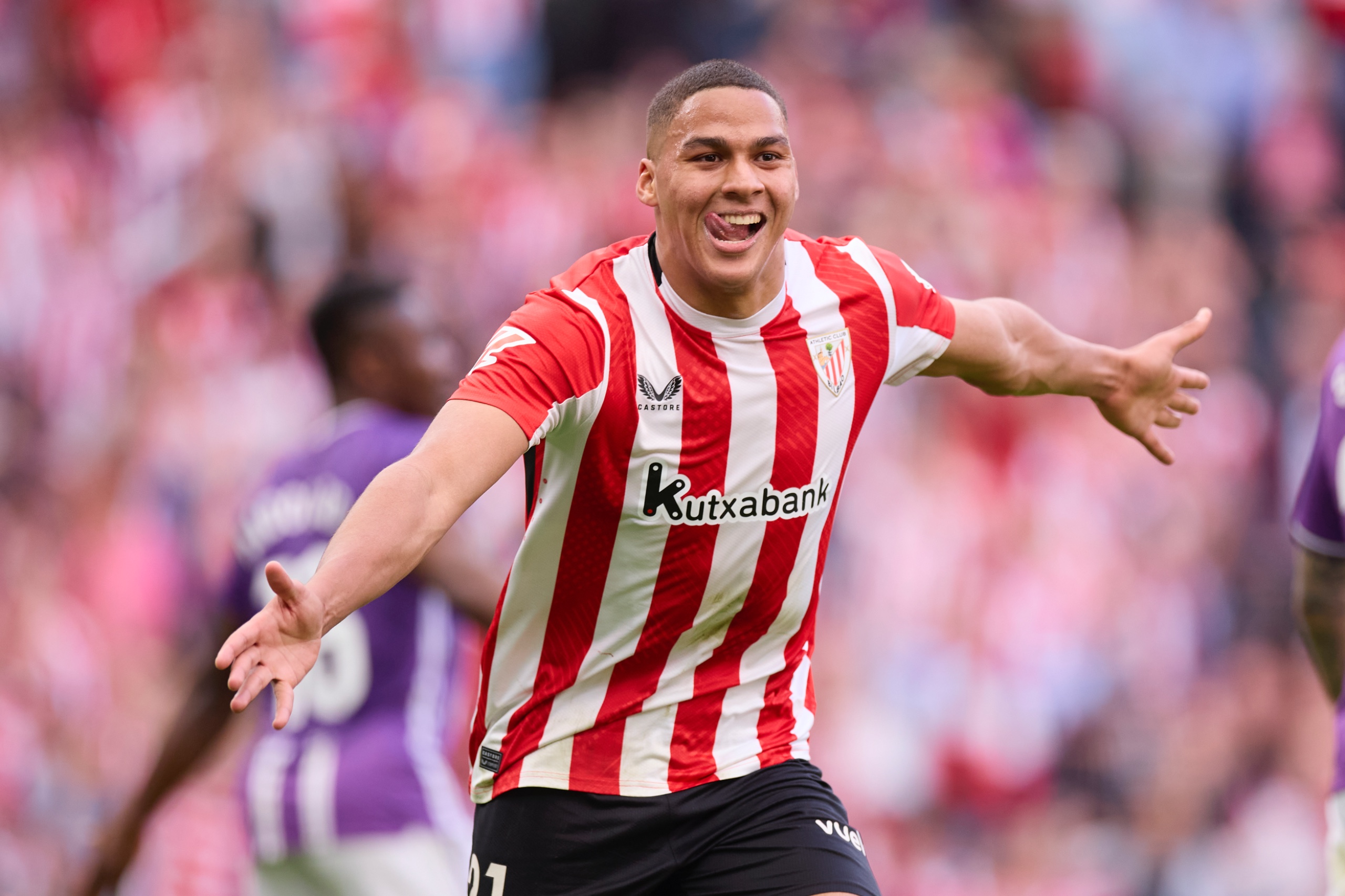 Maroan, el elemento sorpresa