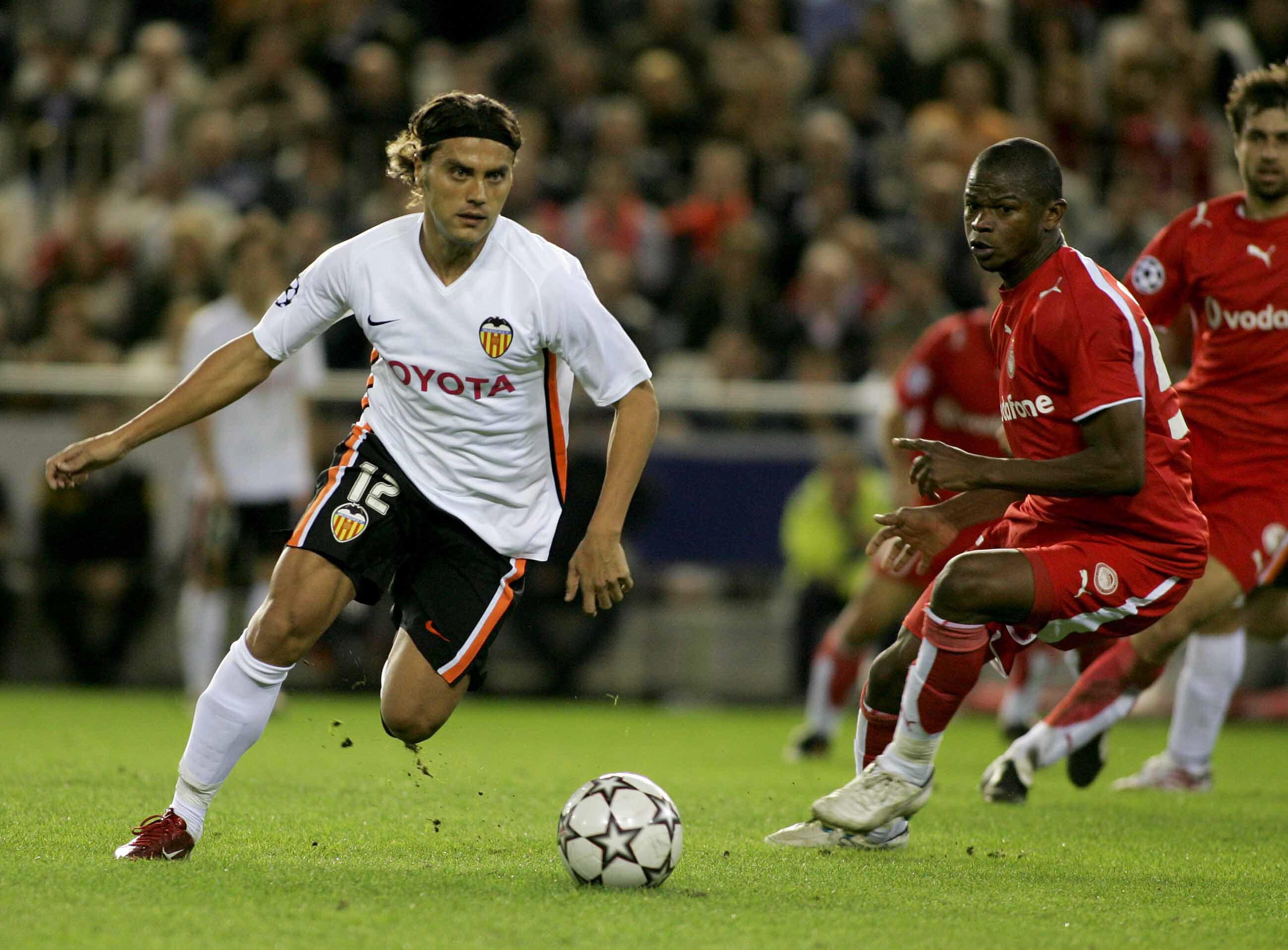 Vitor Roque y otros 'pufos' históricos