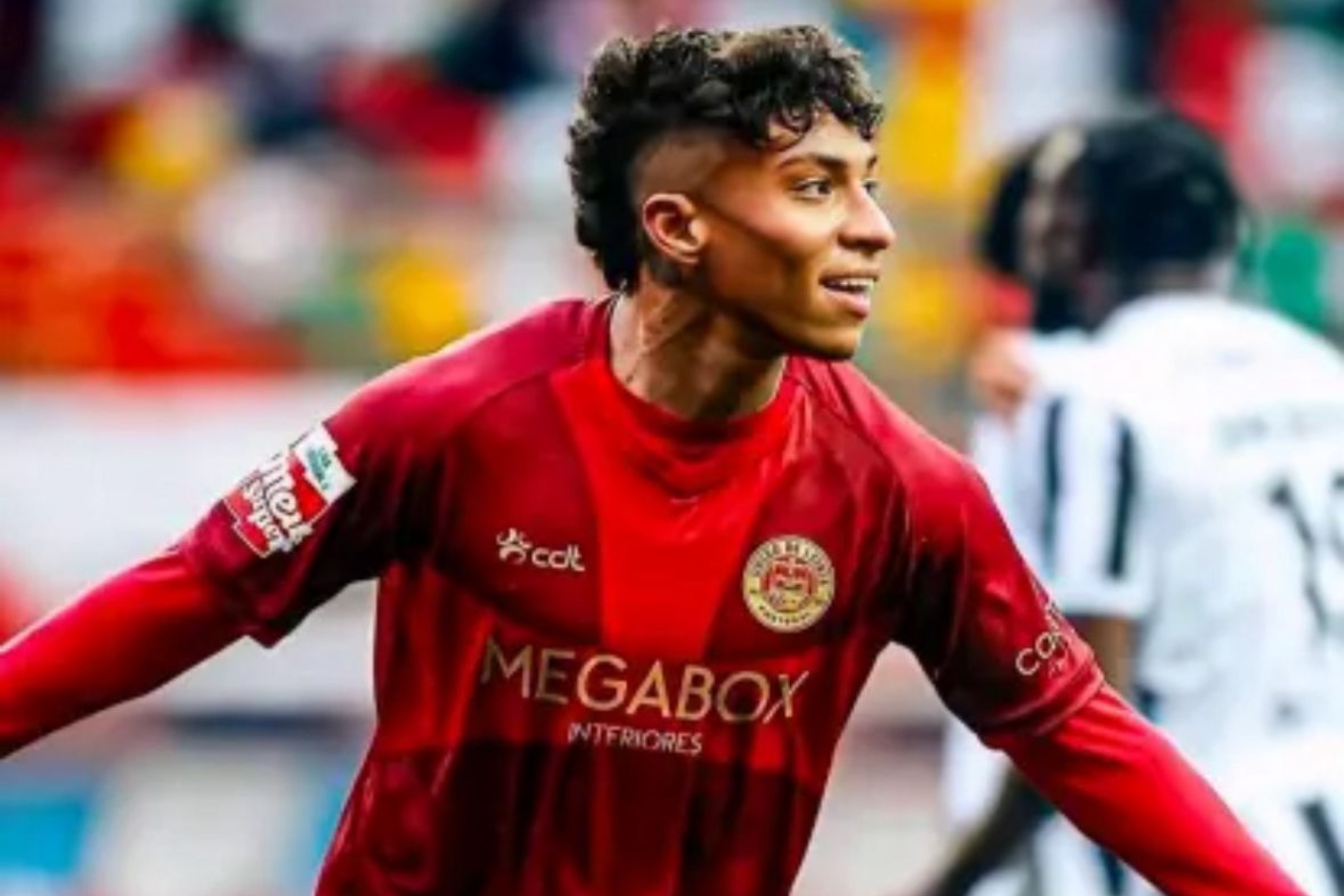 Guerra abierta en Portugal por Alisson Santos