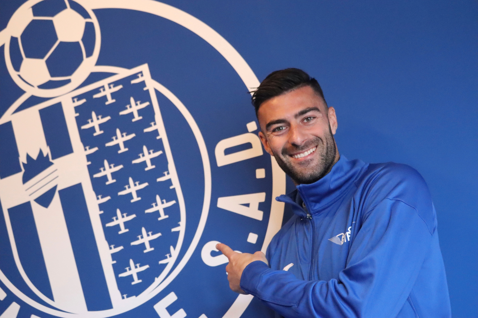 Diego Rico saca pecho: "Cuando ganamos dicen que perdemos tiempo, pero cuando lo hacen ellos ...