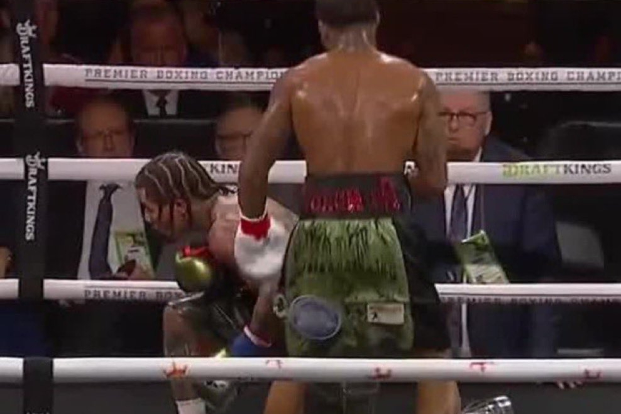 Boxeo - Últimas noticias de los boxeadores del momento - Marca.com