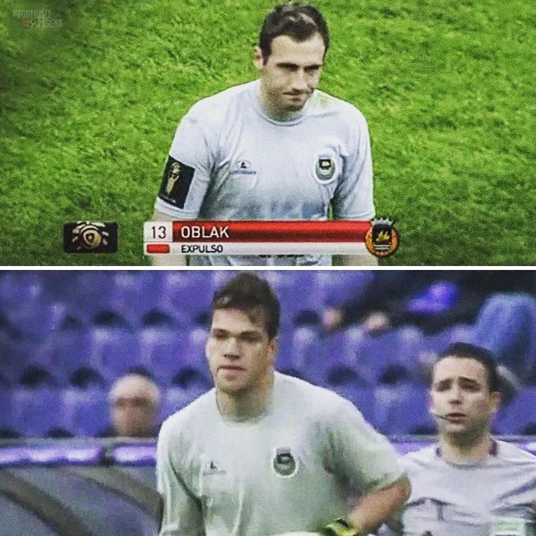 11 parejas de futbolistas que olvidaste que jugaron juntos