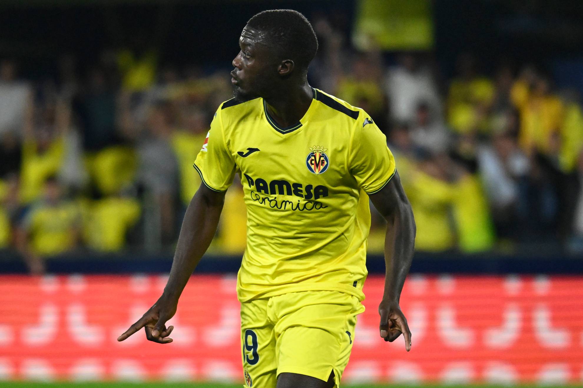 El combate del futbolista Nicolás Pépé con Teanna Trump: la actriz de ...