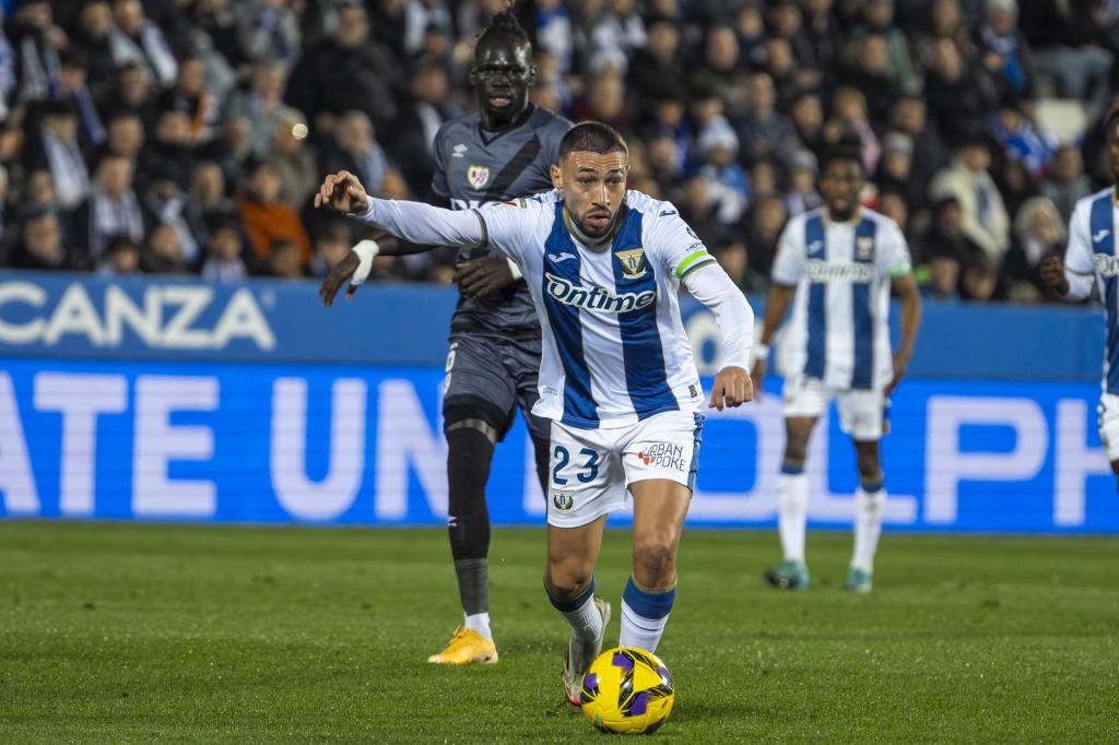 Todos los jugadores de LaLiga EA SPORTS que practican el Ramadán | Marca