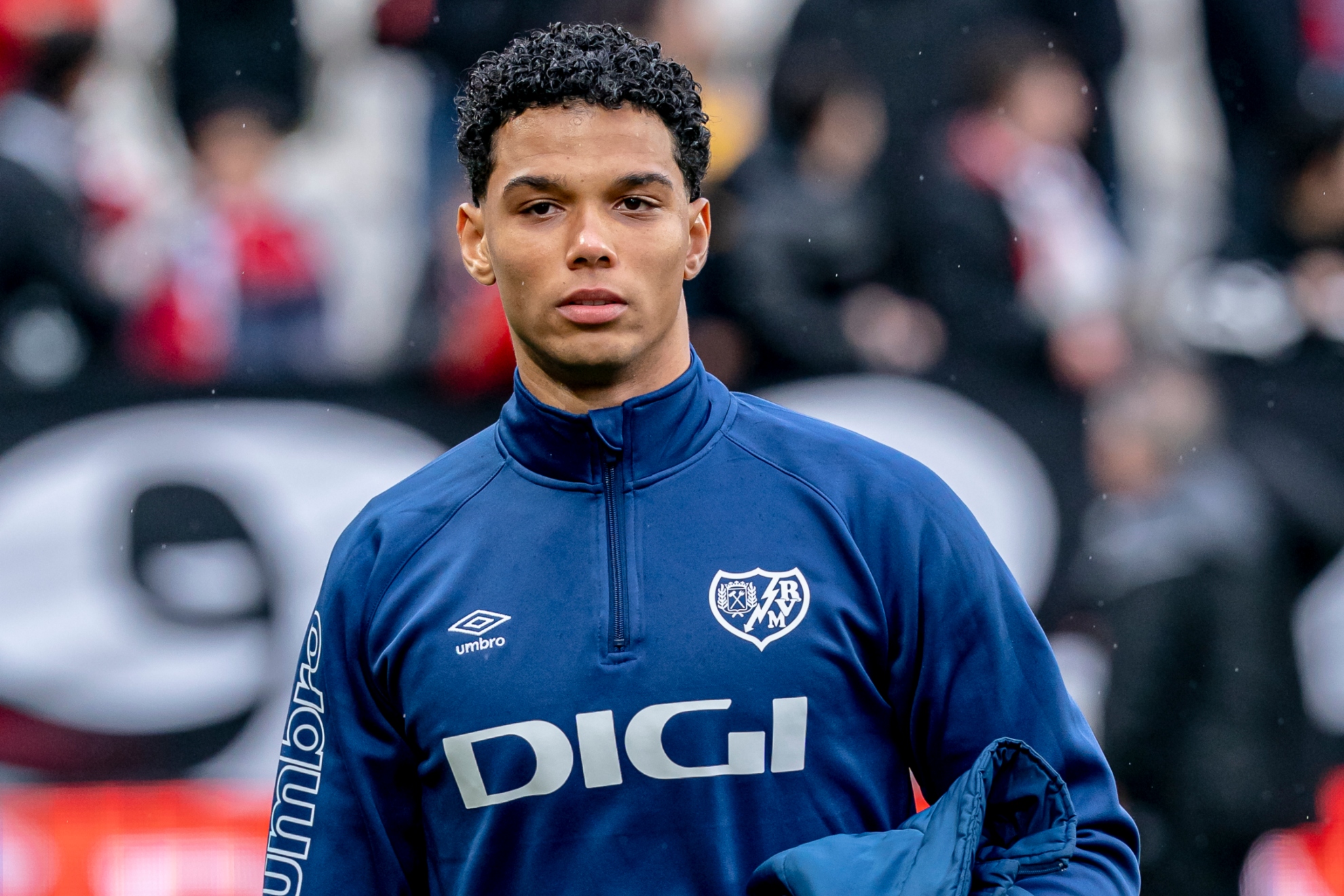 El hijo de Eto'o desvela cómo es la verdadera relación con su padre ...