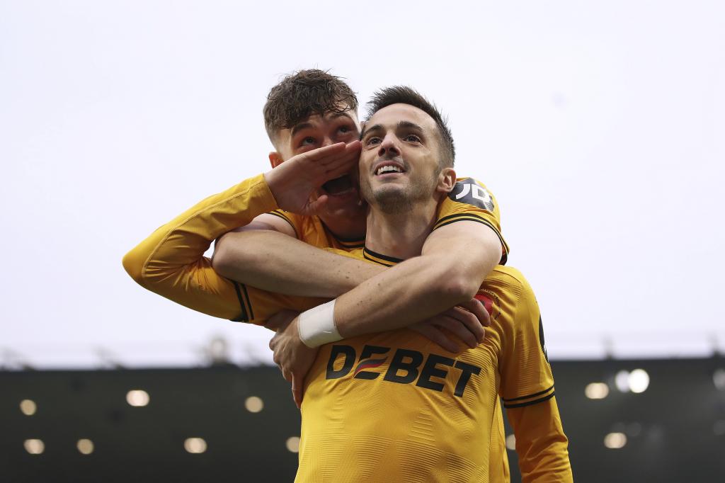 El Girona se medirá a los Wolves en el trofeo Costa Brava