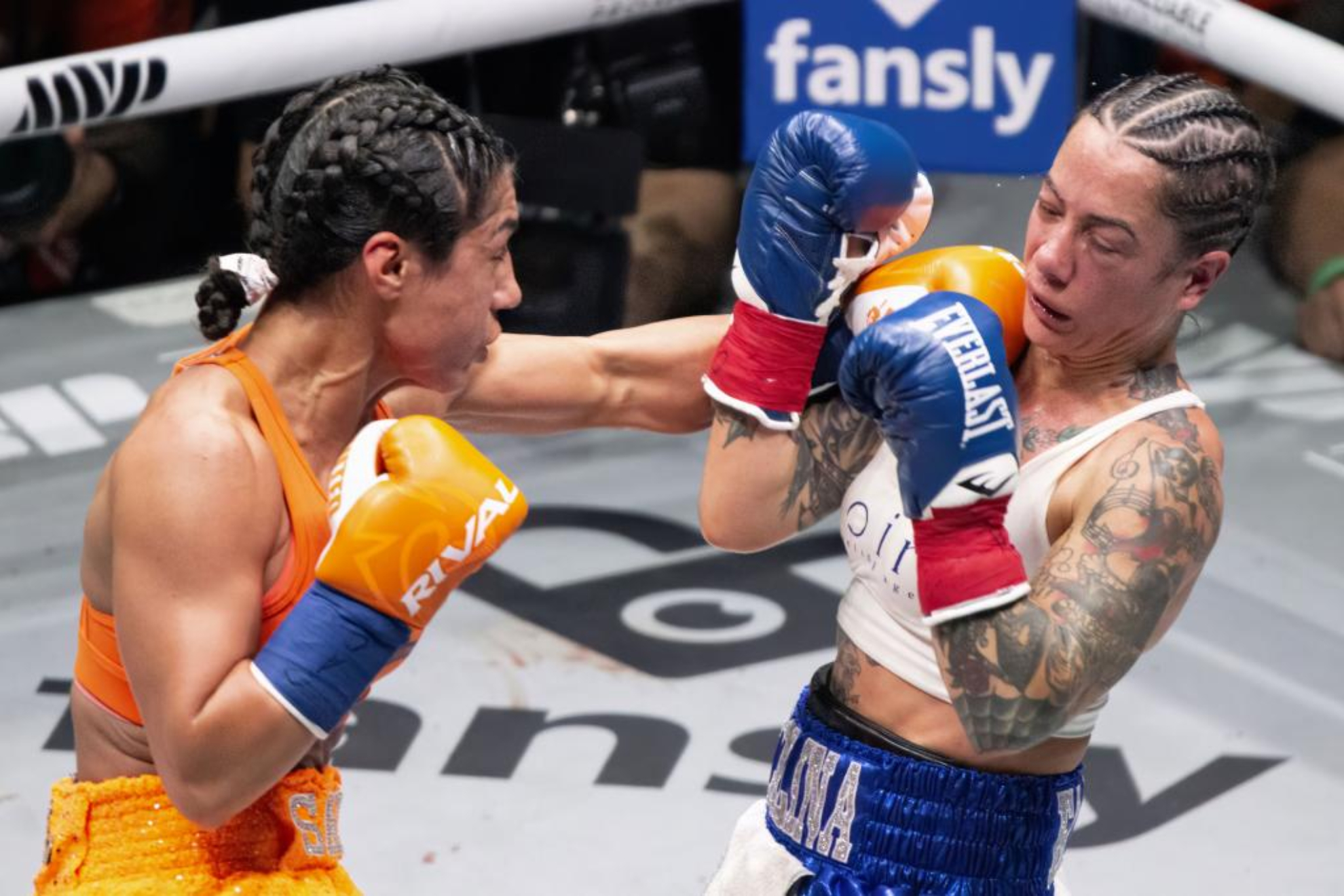 Boxeo - Últimas noticias de los boxeadores del momento - Marca.com