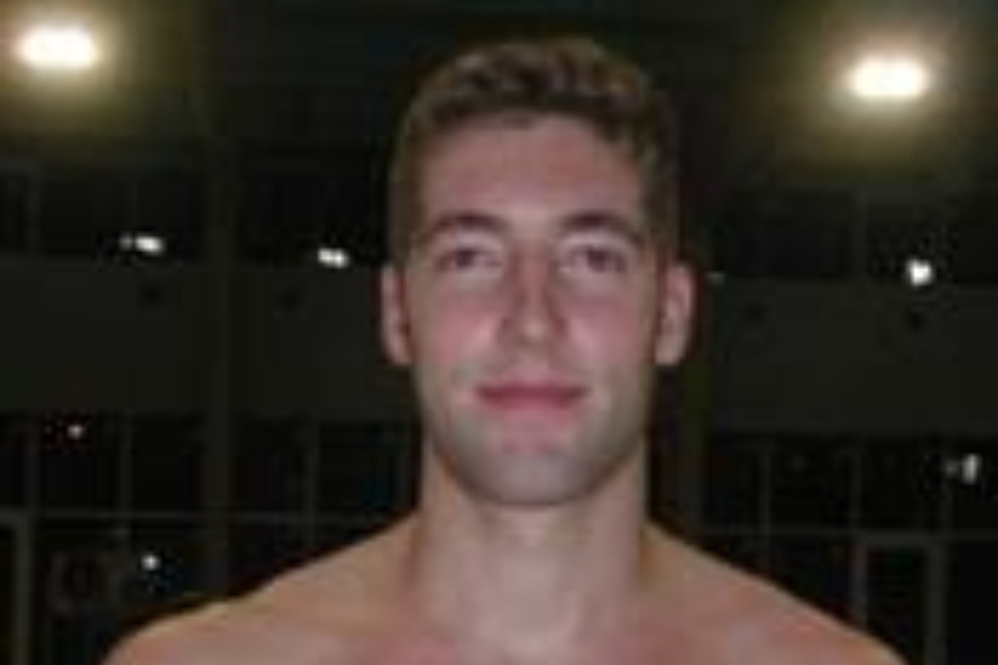 Muere el exwaterpolista Óscar Rey, bronce en el Europeo de 2006