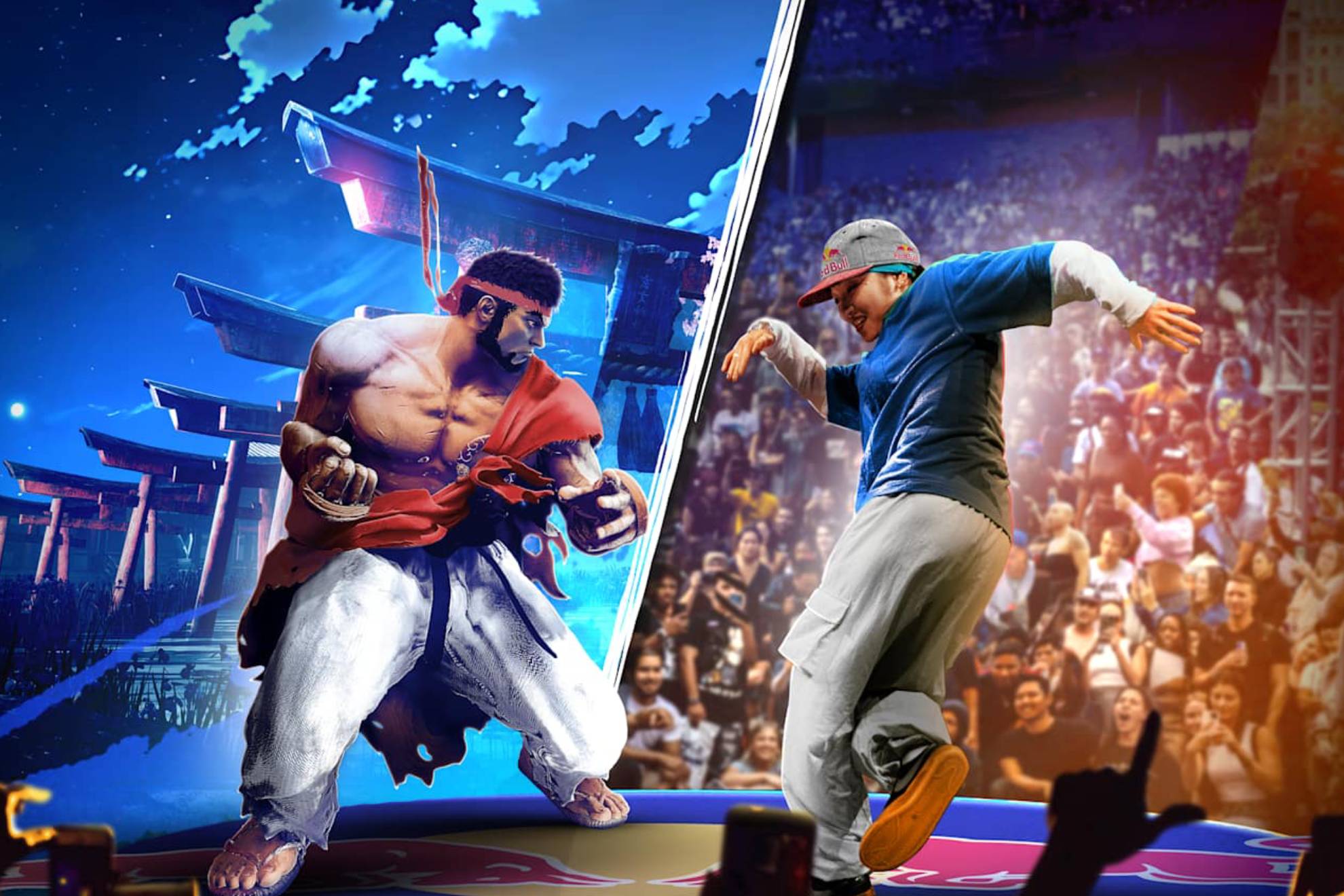 El regreso del breaking con Red Bull BC One de abanderando: Madrid y ...