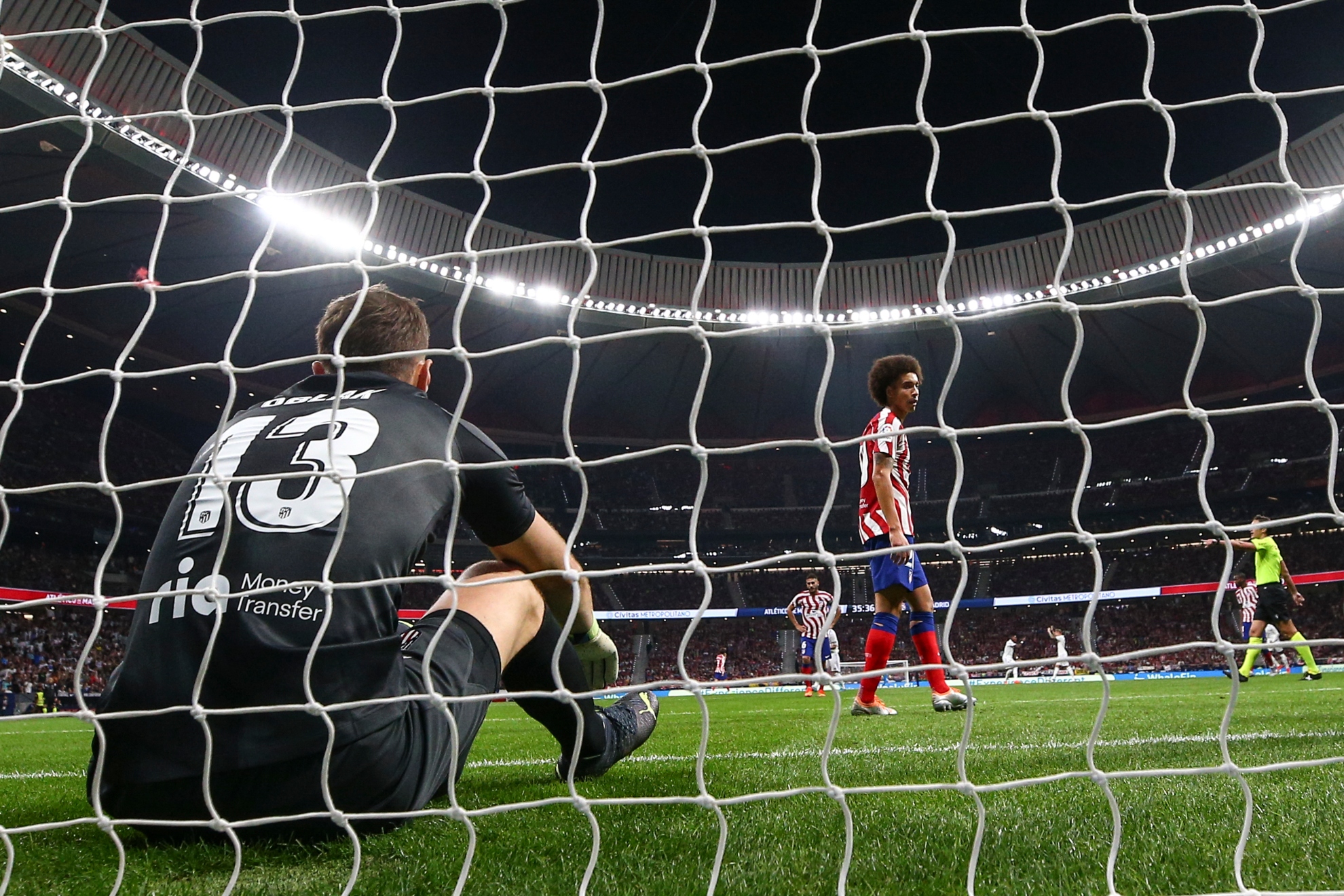 Una década de derbis, en imágenes | Marca