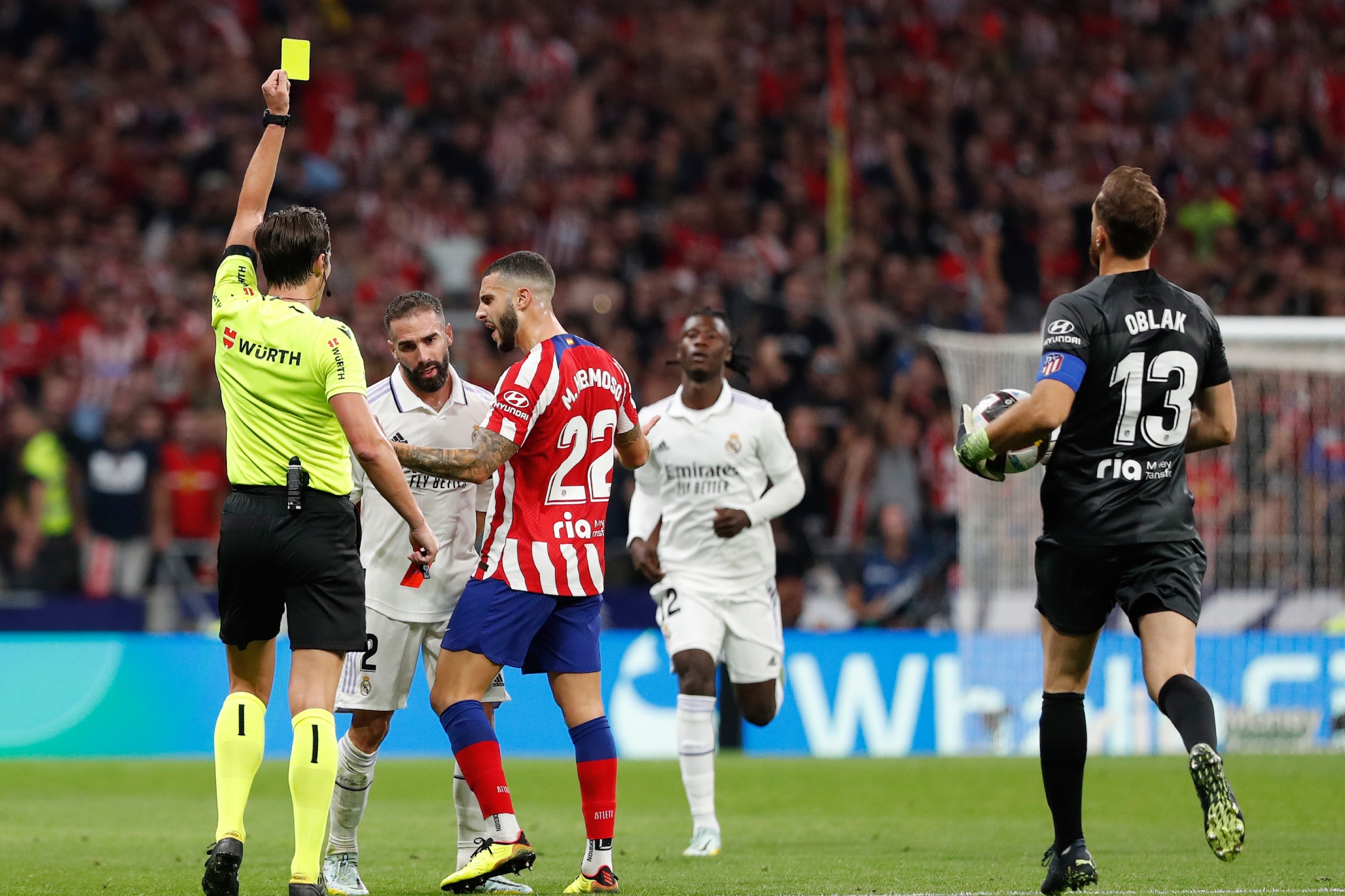 Una década de derbis, en imágenes | Marca