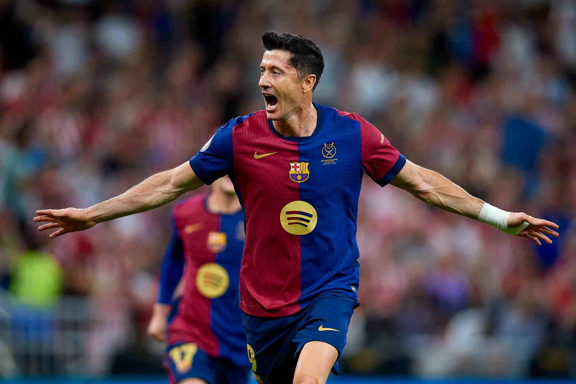 Miguel Quintana echa un capote a Ferrán Torres: "Me parece un recurso ...