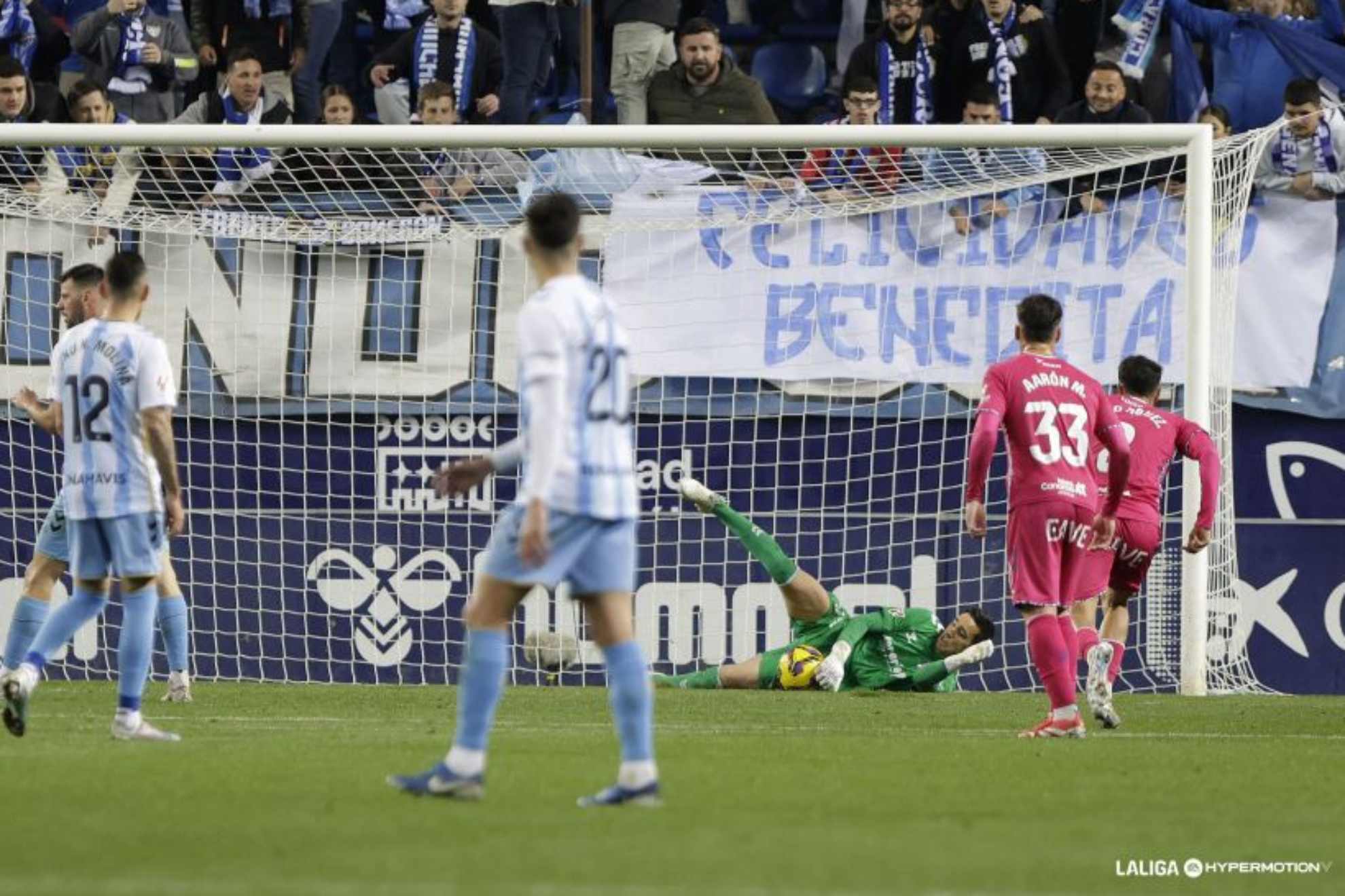 Brutal Edgar Badia: no le han metido (a la primera) ninguno de los ...