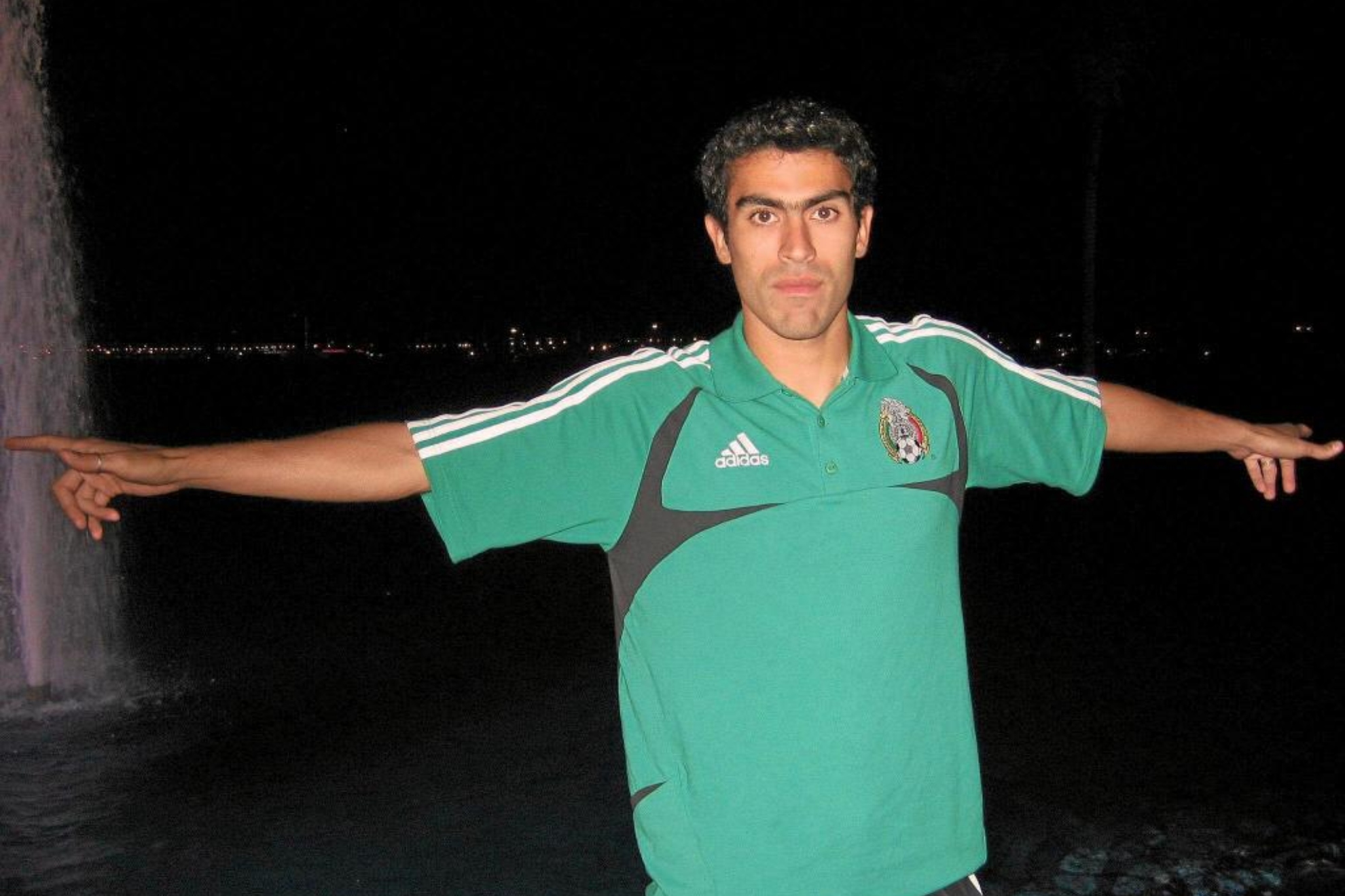 Jugaron para una selección, pero sus hijos decidieron representar otra ...