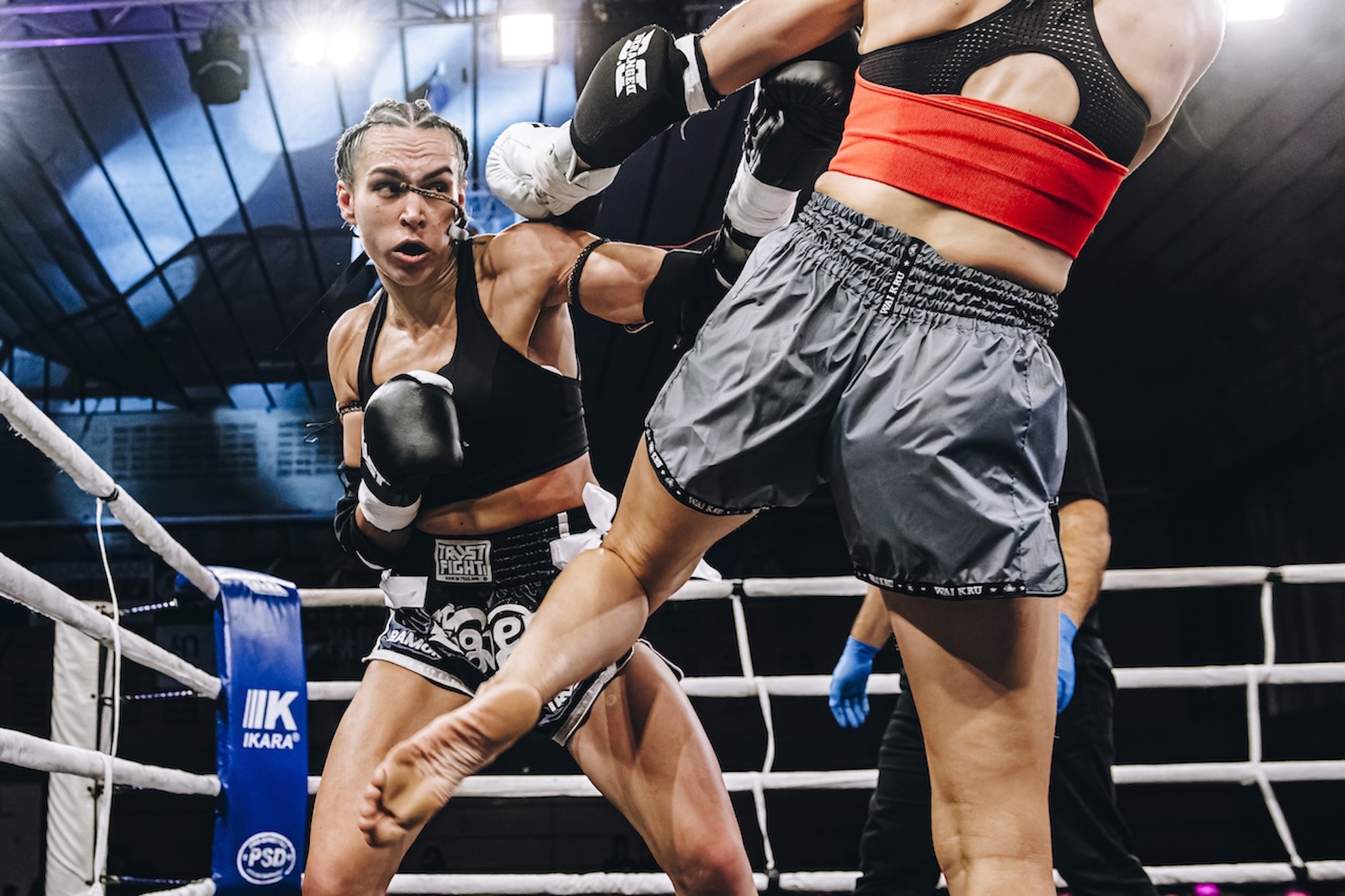 Boxeo - Últimas noticias de los boxeadores del momento - Marca.com