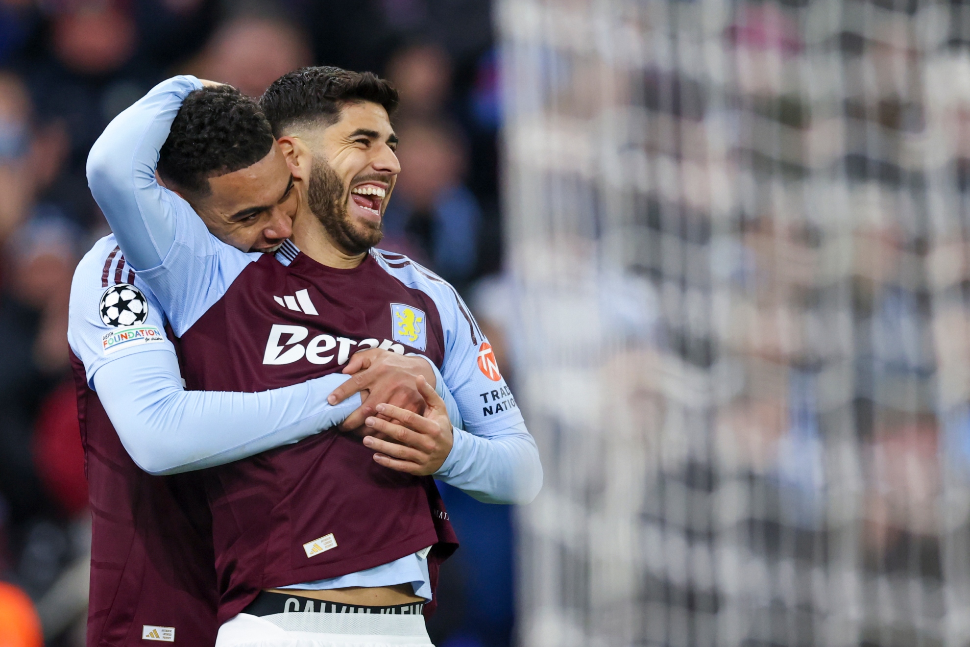 Un Asensio en modo estrella busca 'venganza' contra sus ex del PSG: "Es ...