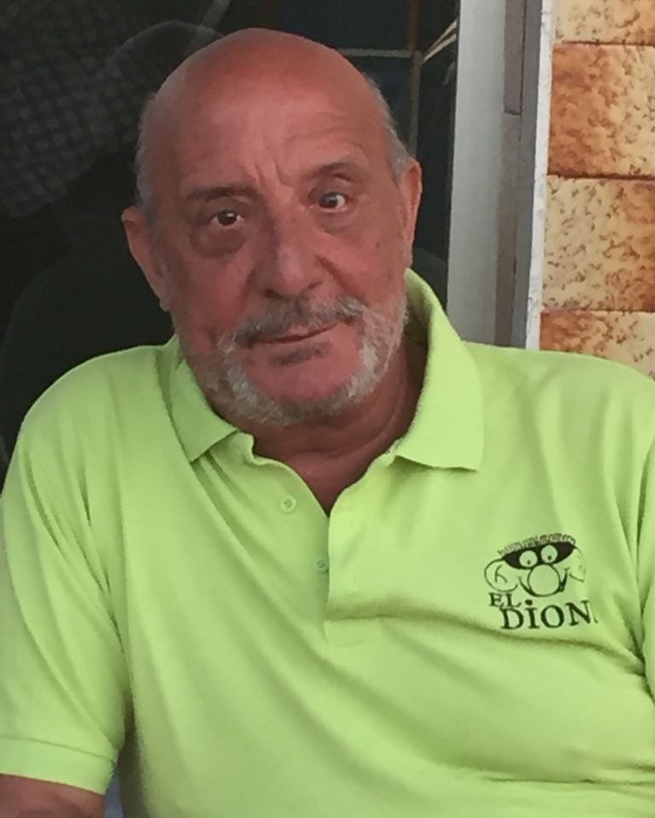 El Dioni analiza, en clave atraco, el penalti anulado a Julián Álvarez: "Para robar ya estoy yo"