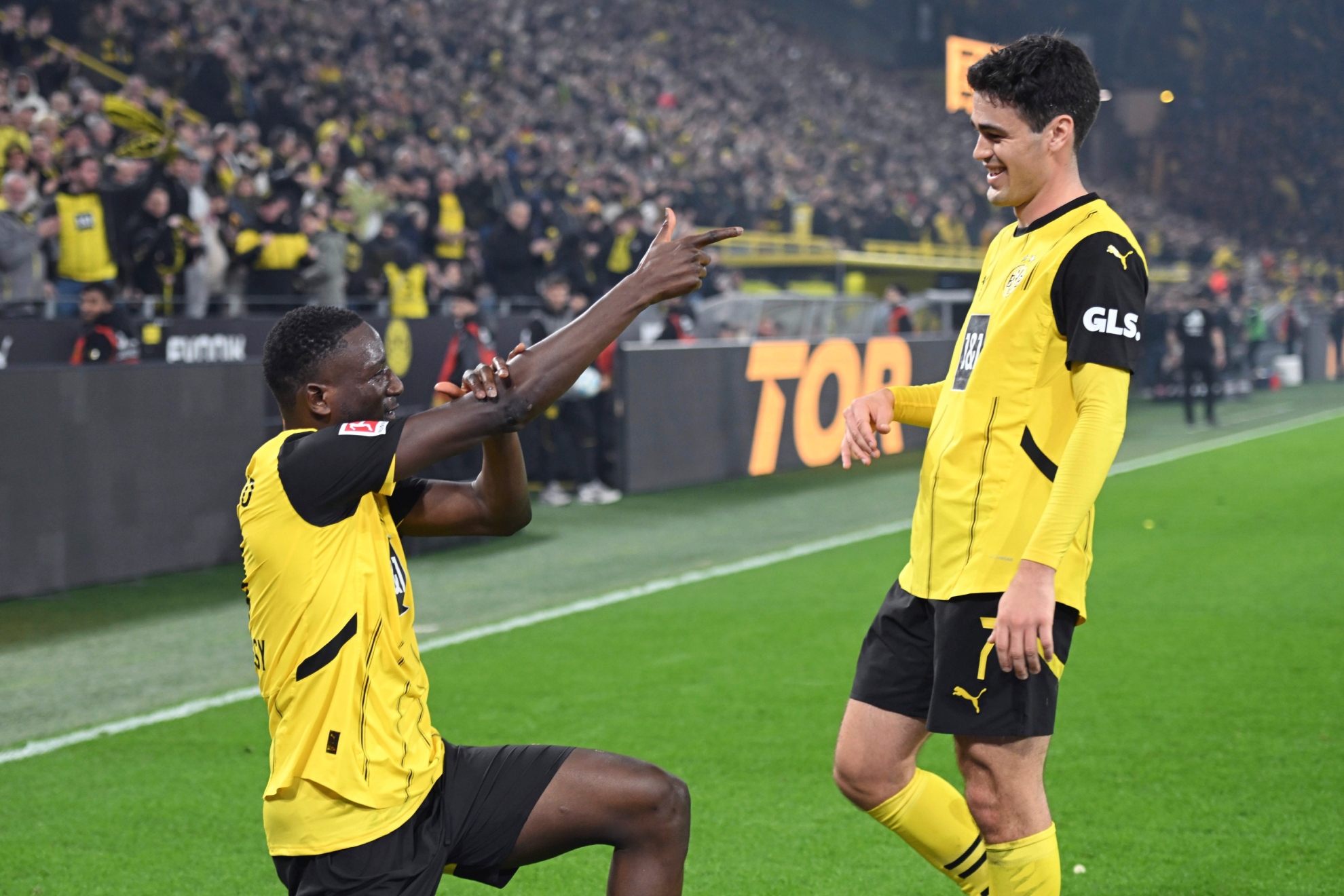 "Pichichi" de Champions League: así está la lucha por ser el máximo ...