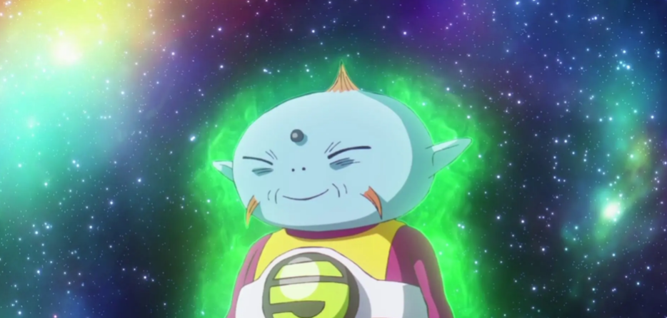 Dragon Ball, ¿cuáles son los personajes más fuertes y poderosos del ...