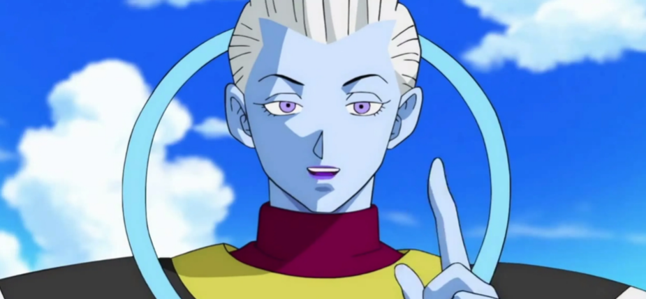 Dragon Ball, ¿cuáles son los personajes más fuertes y poderosos del ...