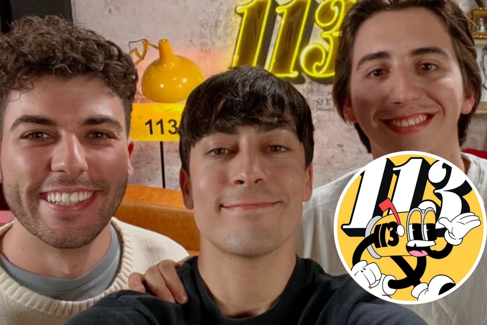 Nil Ojeda se despide del Club 113 tras casi tres años de proyecto: Qué va a pasar con el podcast ...