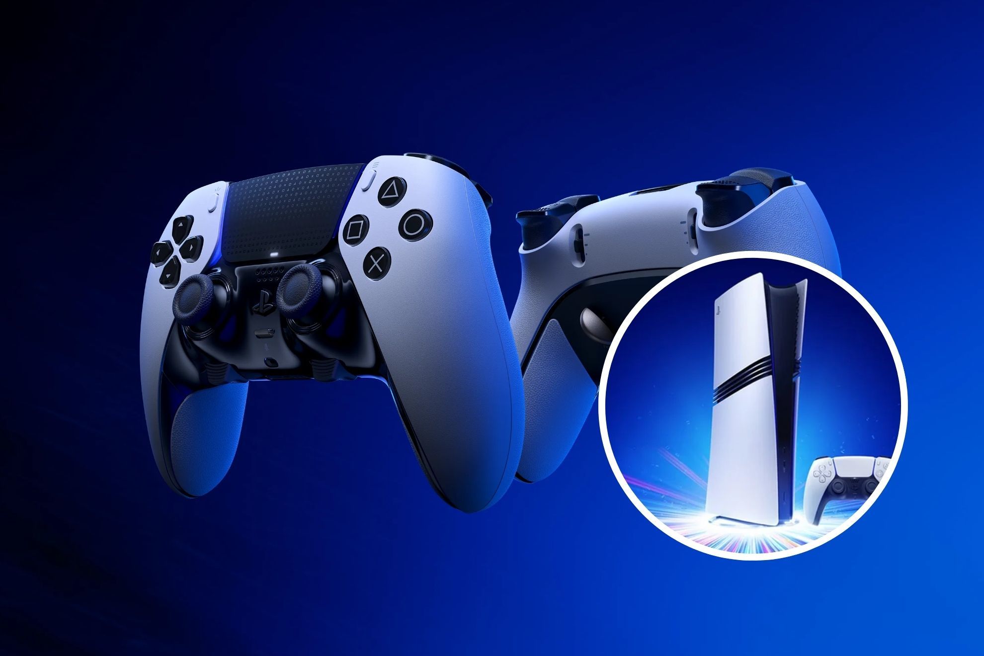 Este truco del mando de PS5 puede mejorar tu puntería en los juegos de ...