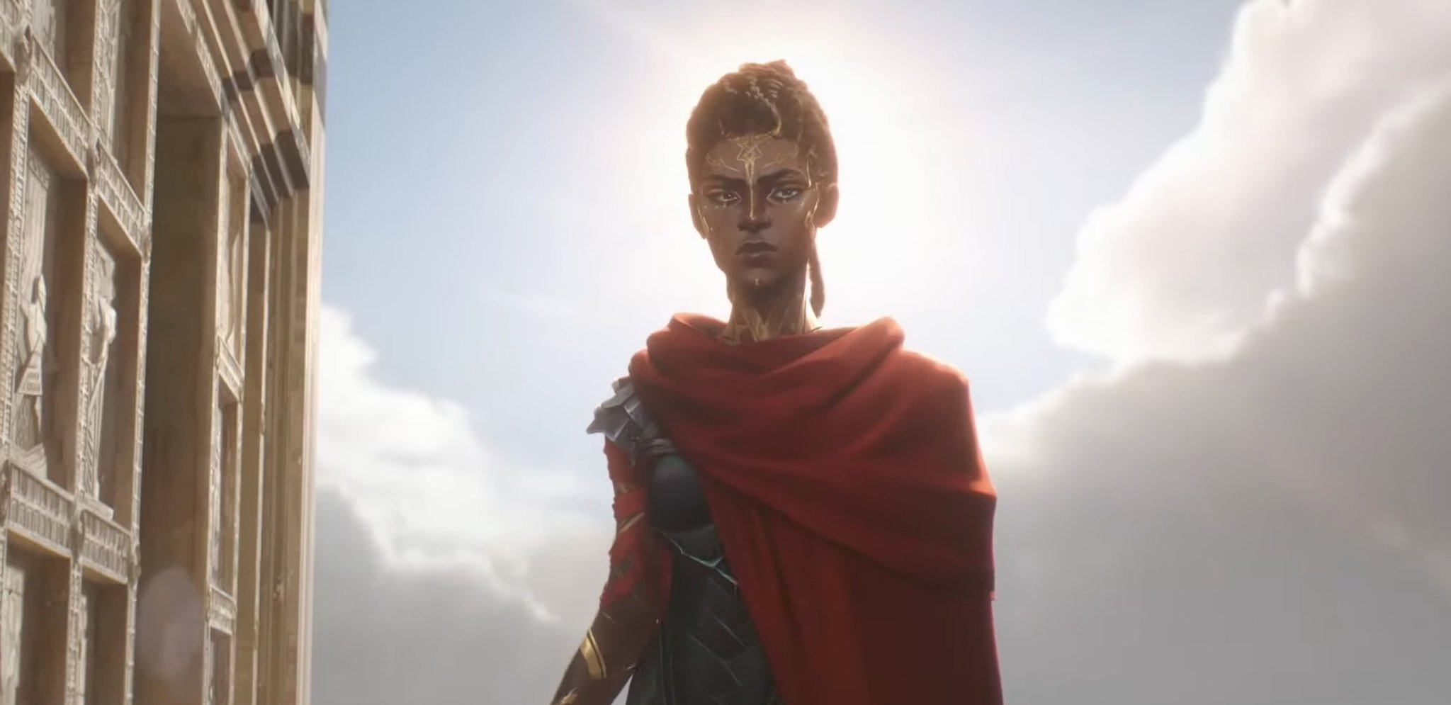 Mel, de Arcane a League of Legends: todo sobre la nueva campeona con ...