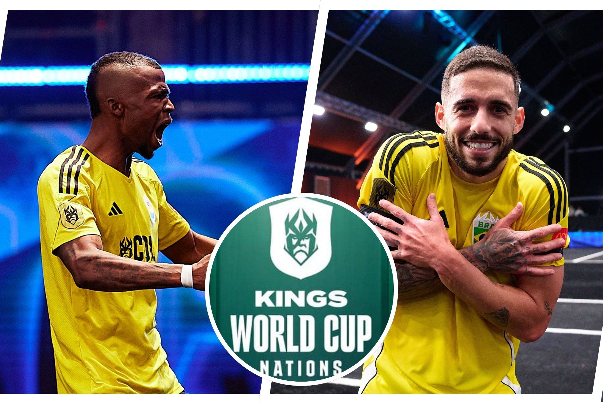 Final del Mundial de la Kings League: horario y dónde ver el partido ...