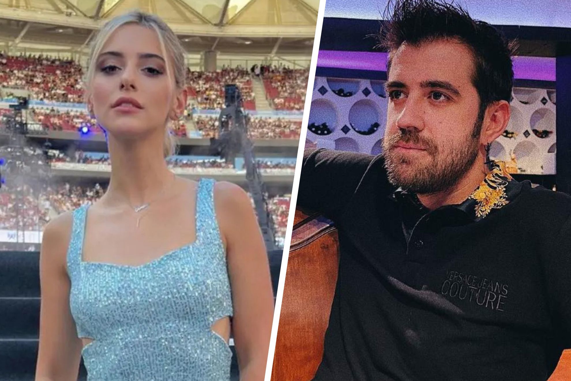 Gemita explota y aclara algunos detalles sobre su ruptura con AuronPlay ...