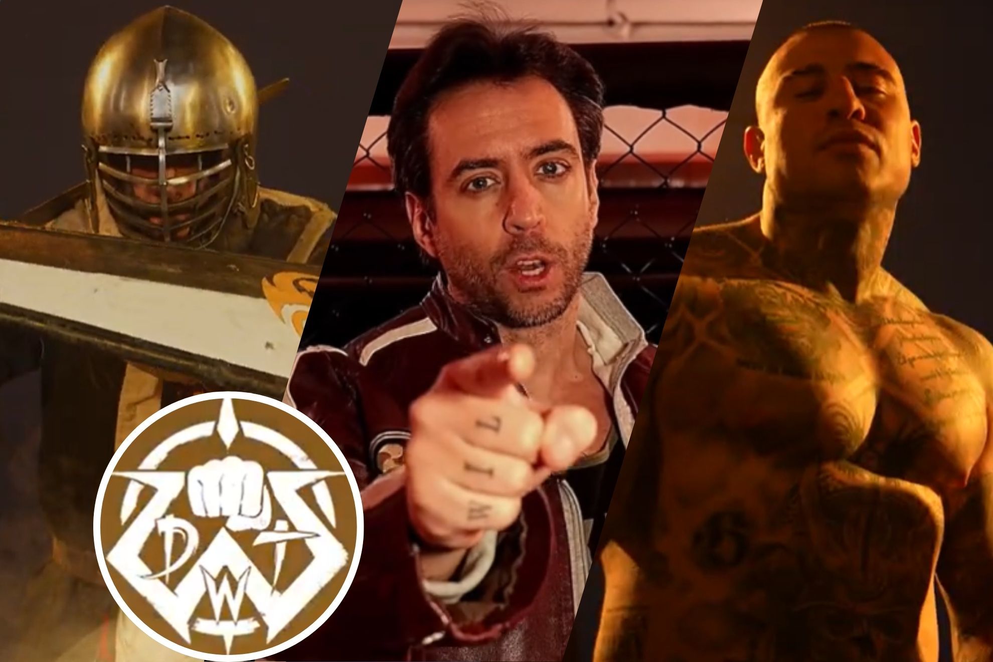 Dogfight Wild Tournament 3: Todos los peleadores, formatos y combates ...