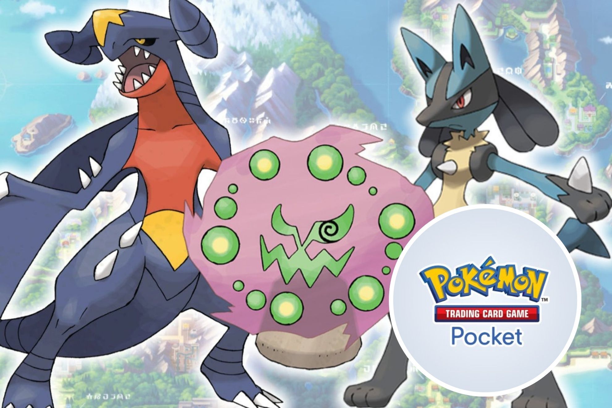 ¡Bombazo en Pokémon TCG Pocket! Según las últimas filtraciones la ...