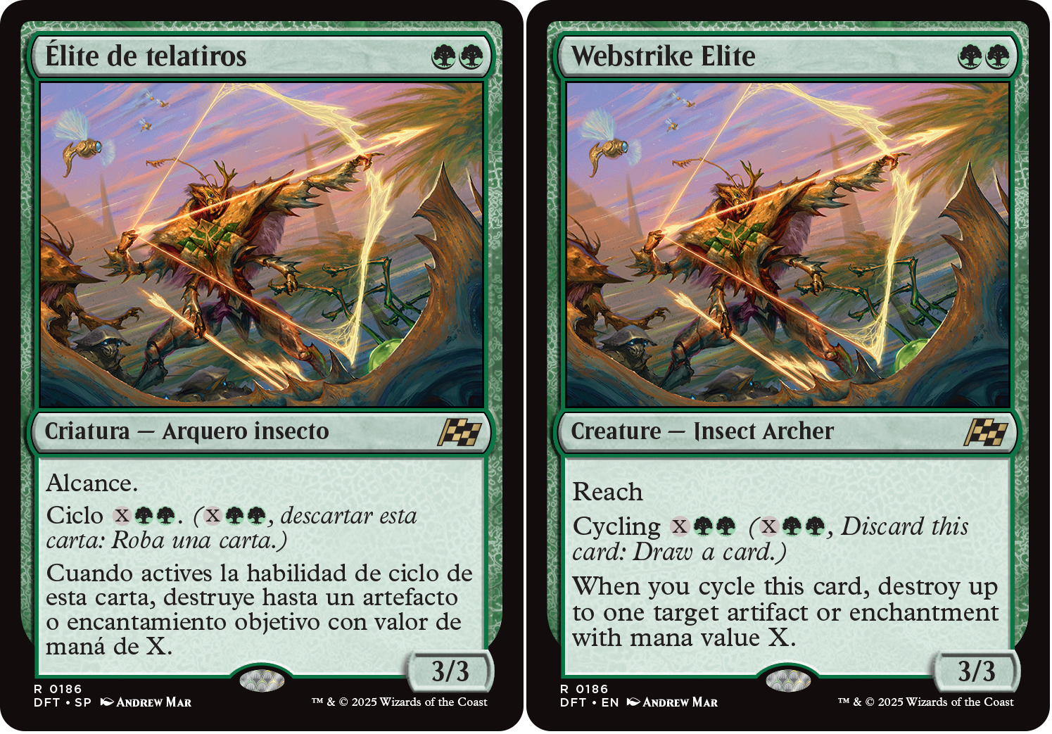 MARCA Gaming presenta en exclusiva mundial una nueva carta de Magic the ...