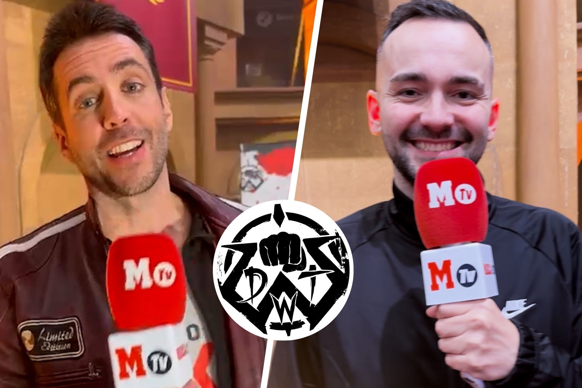 Jordi Wild y Xokas calientan el DWT 3 en MARCA Gaming: "Para mí hay dos ...