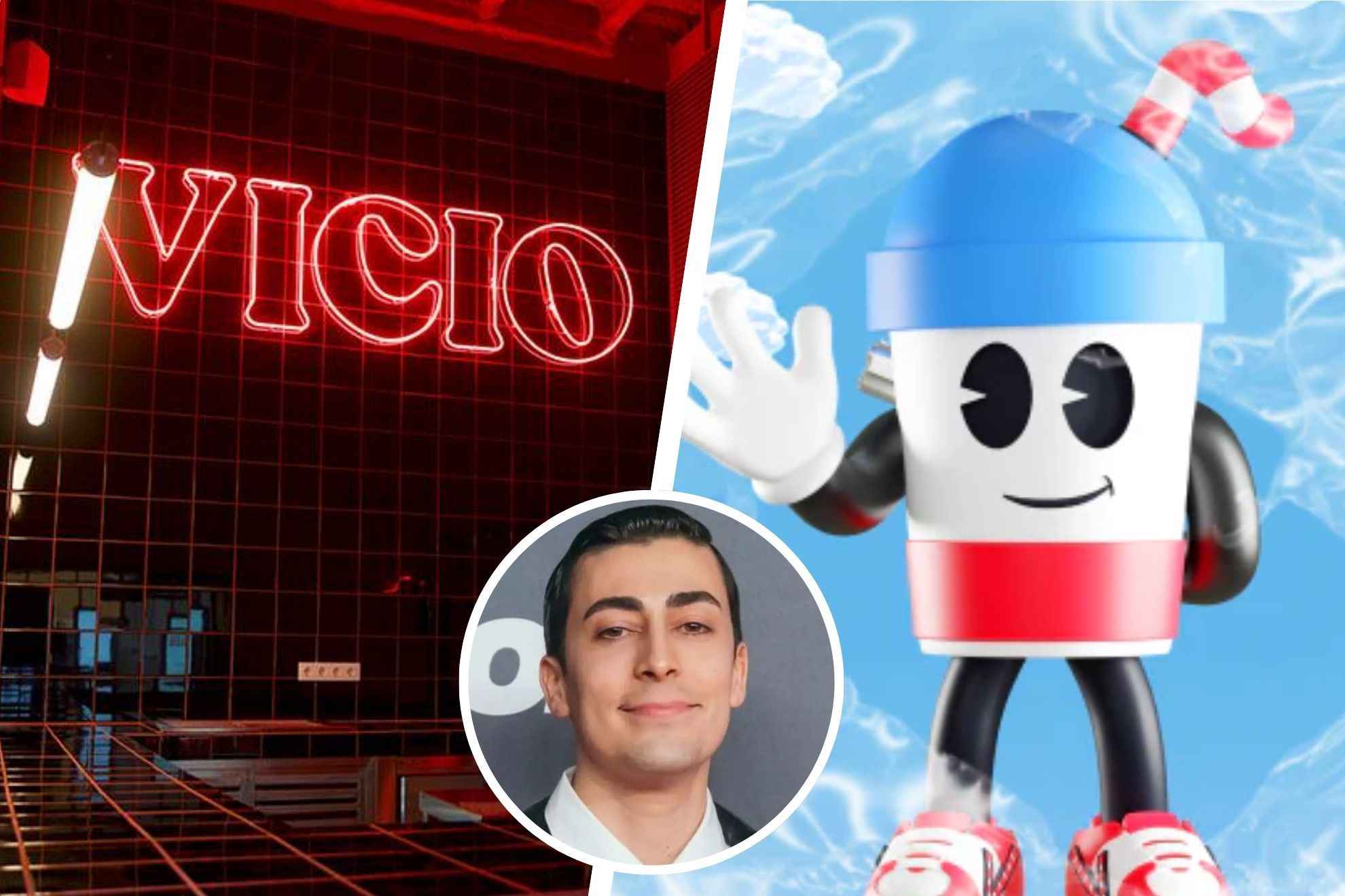 El falso juicio de Nil Ojeda... ¡qué terminó siendo una campaña ...