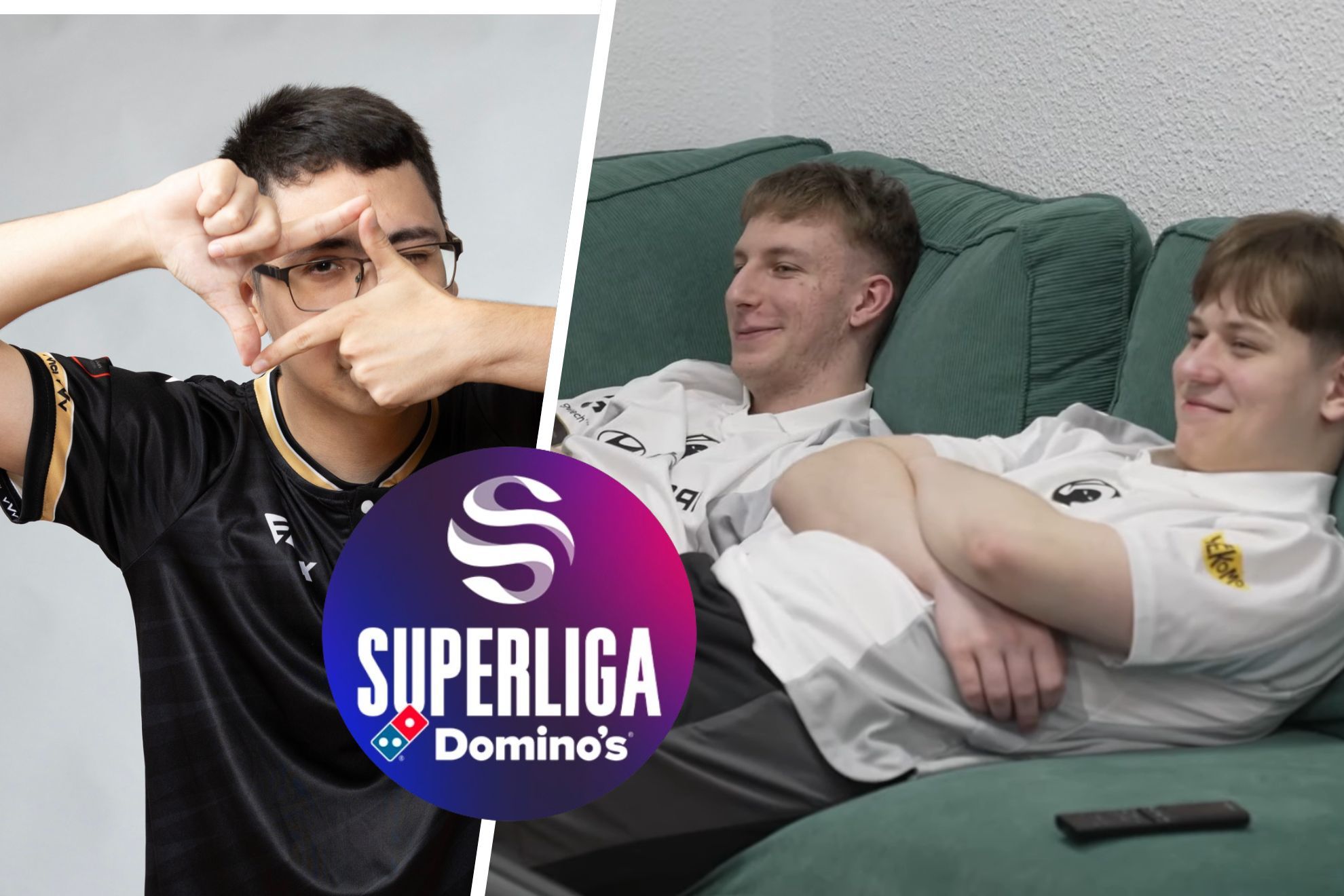 "Veni Vidi Vici se consagra como la sorpresa de invierno y Los Heretics mandan un mensaje"