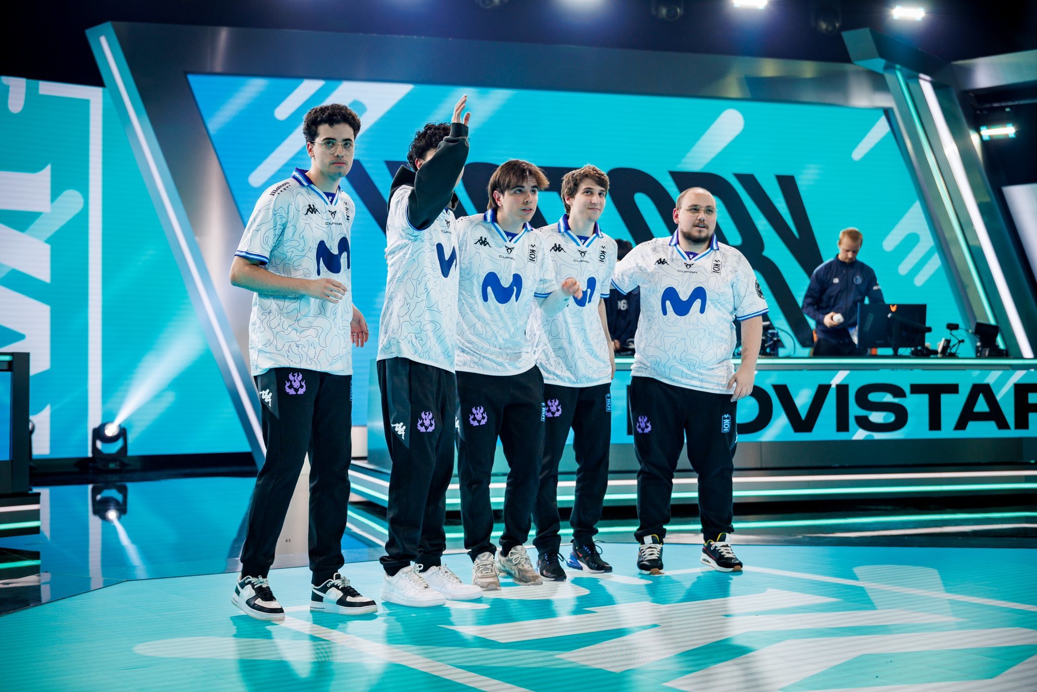 Regresa Movistar KOI y la LEC: cuándo juega, rival, horario y dónde ver ...