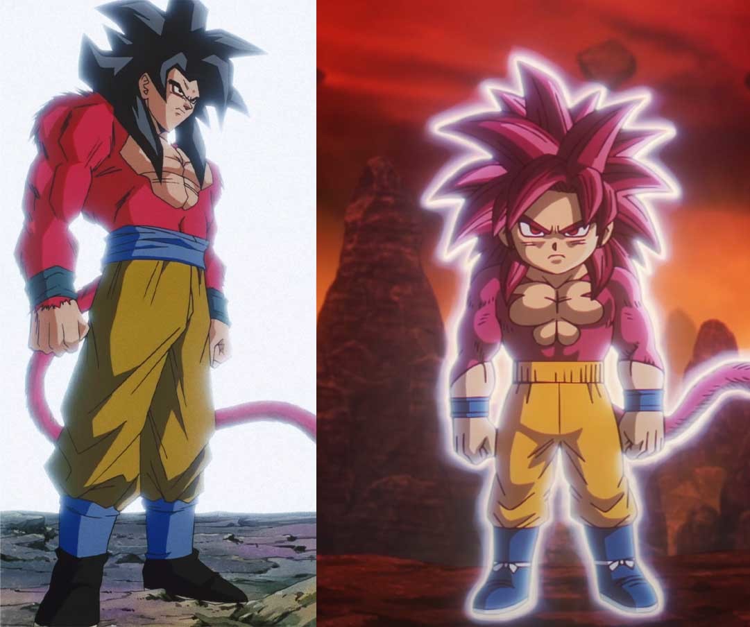 ¡Histórico! Más de 20 años después, Dragon Ball Daima y Toriyama ...