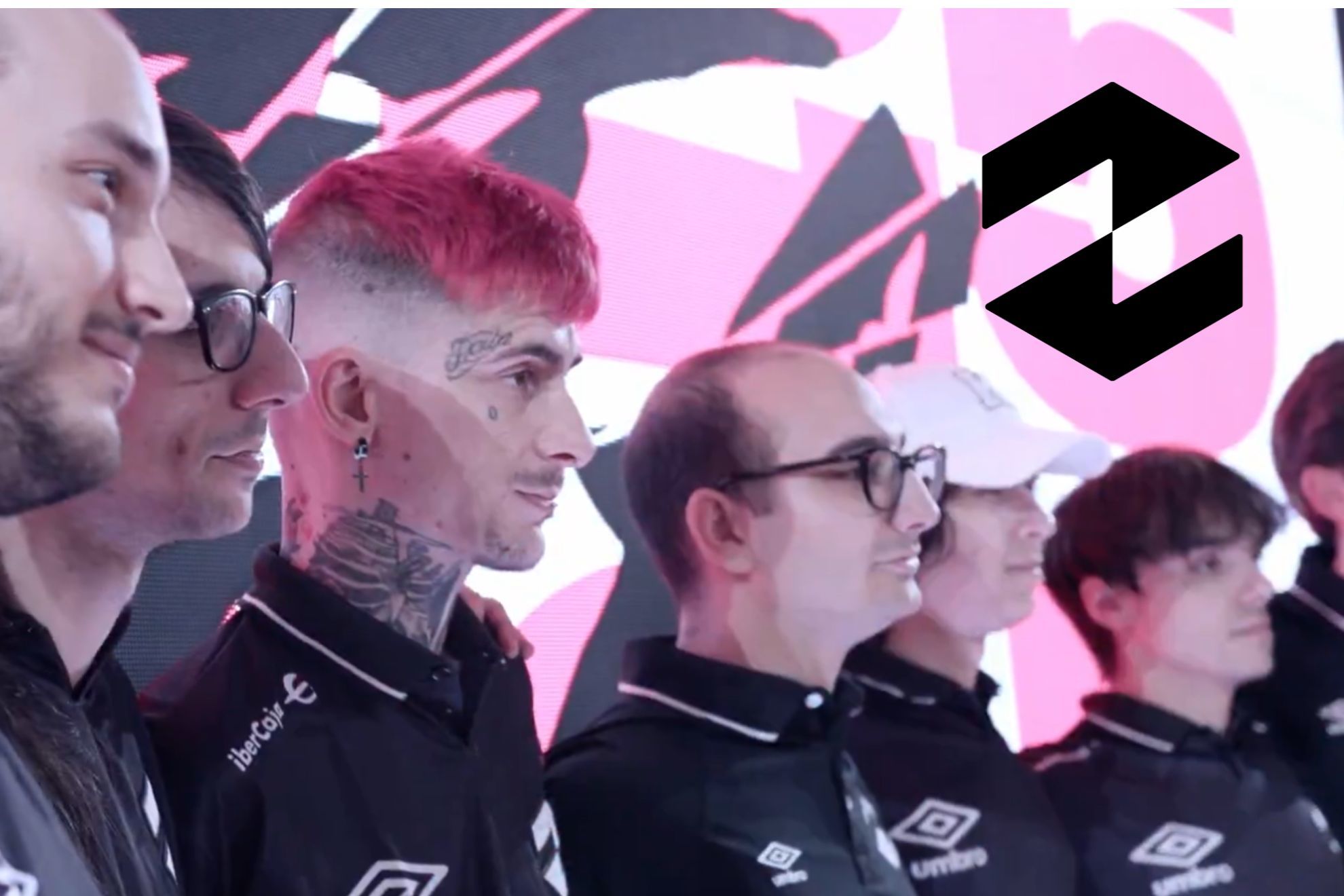 La tremenda discusión entre F1re y Pepinero en directo: "No eras tú ...