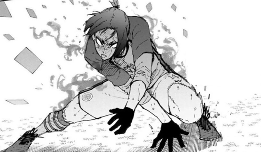 Blue Lock: estos son los actuales mejores jugadores del manga